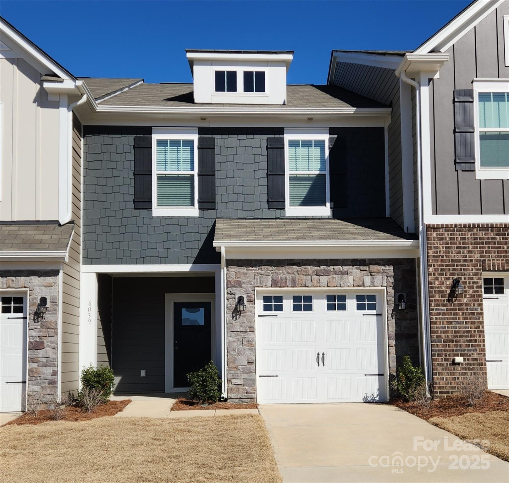 6039 Rizer Dr, Charlotte, NC 28269 - MLS 4218960 - Coldwell Banker