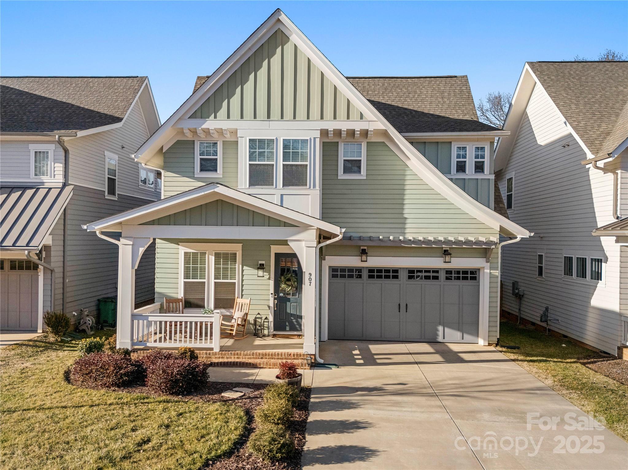907 Millbrook Rd, Charlotte, NC 28211 - MLS 4219089 - Coldwell Banker