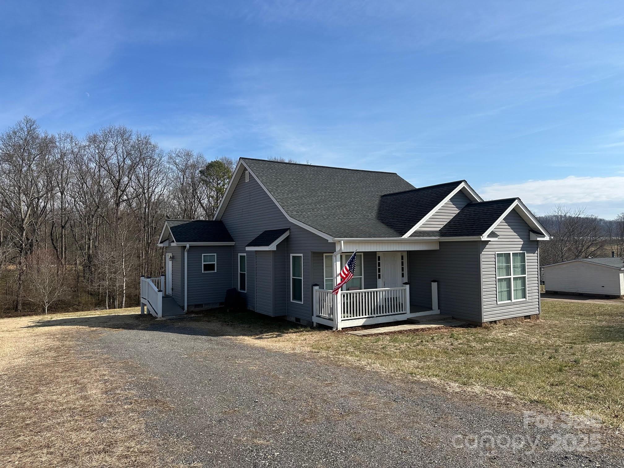 281 Fair Acres Ln, Taylorsville, NC 28681 - MLS 4220700 - Coldwell Banker