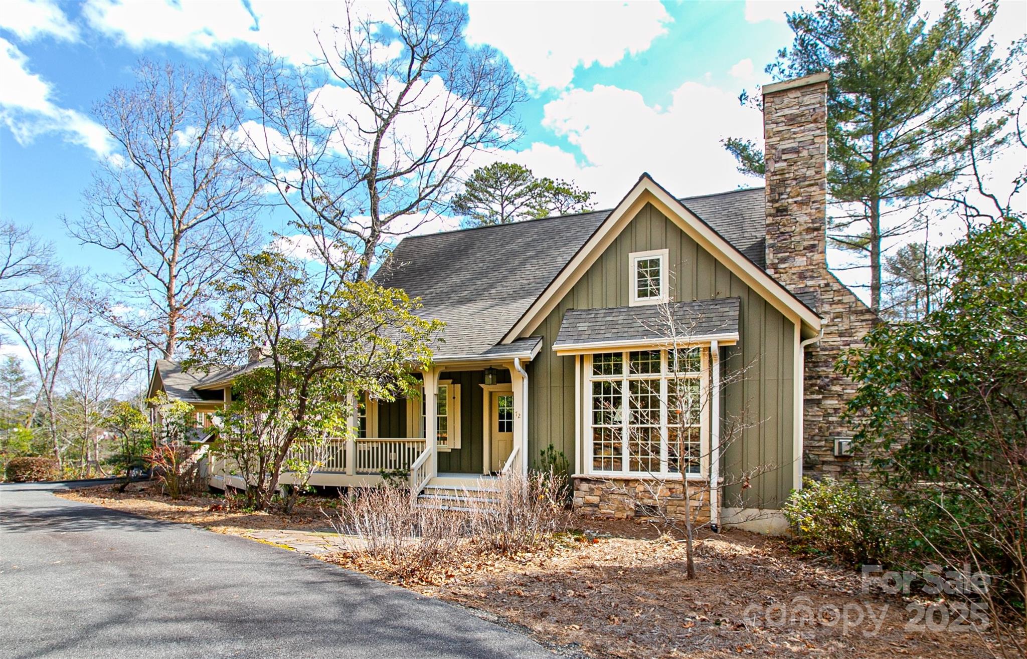 72 Top Hat Ln, Brevard, NC 28712 - MLS 4220895 - Coldwell Banker