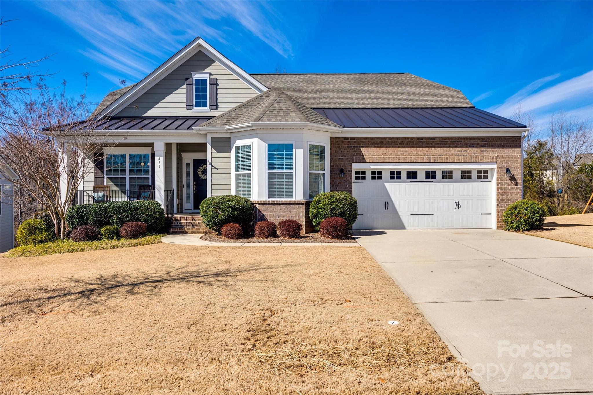 469 Hawks Creek Pkwy, Fort Mill, SC 29708 - MLS 4221814 - Coldwell Banker