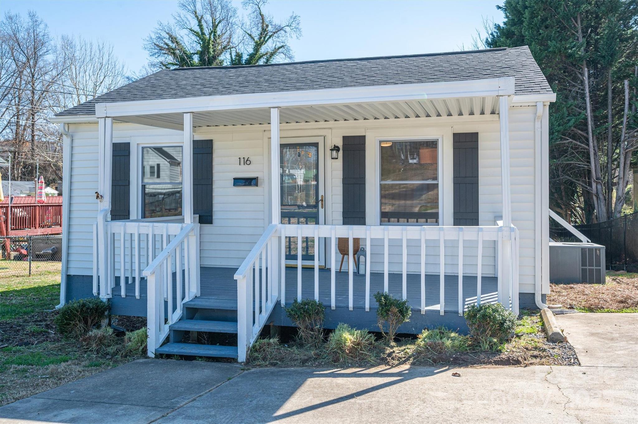 116 Garrison Dr, Belmont, NC 28012 - MLS 4222829 - Coldwell Banker