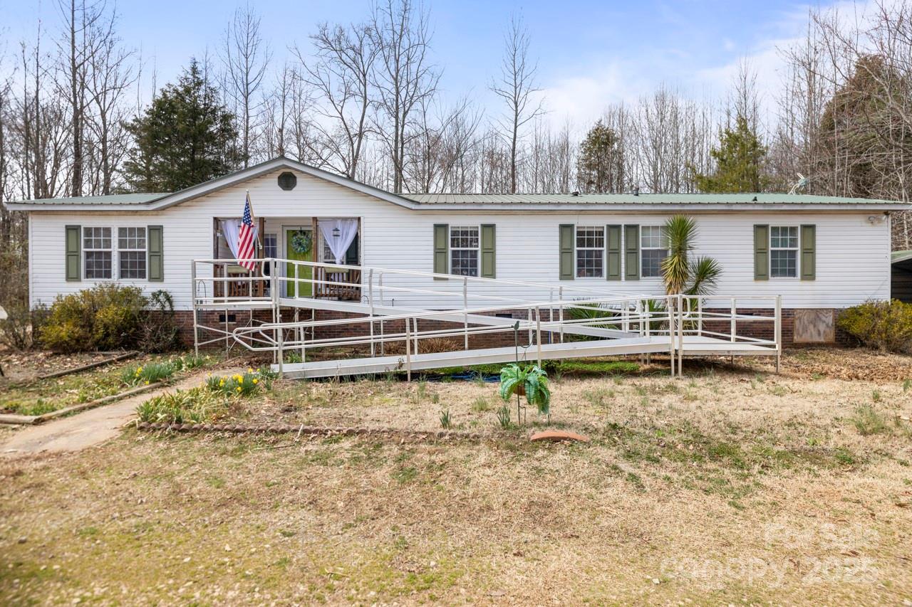 390 Rocky Rick Rd, Rockwell, NC 28138 - MLS 4222864 - Coldwell Banker
