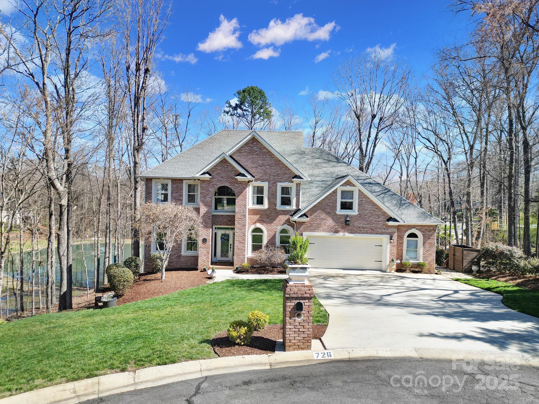 726 Amberly Crossing, Fort Mill, SC 29708 - MLS 4223477 - Coldwell Banker