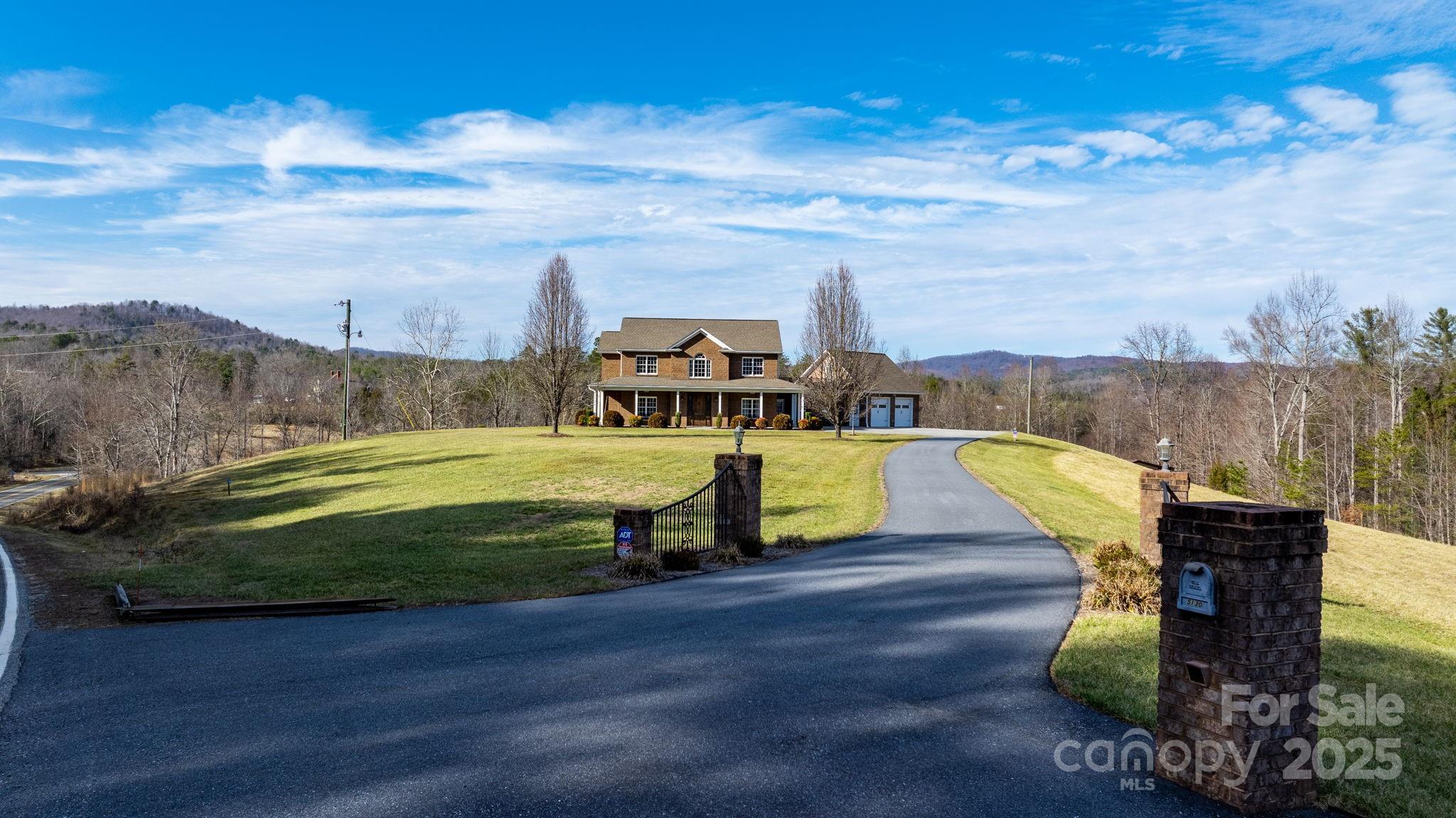 5130 Deal Mill Rd, Lenoir, NC 28645 - MLS 4223913 - Coldwell Banker