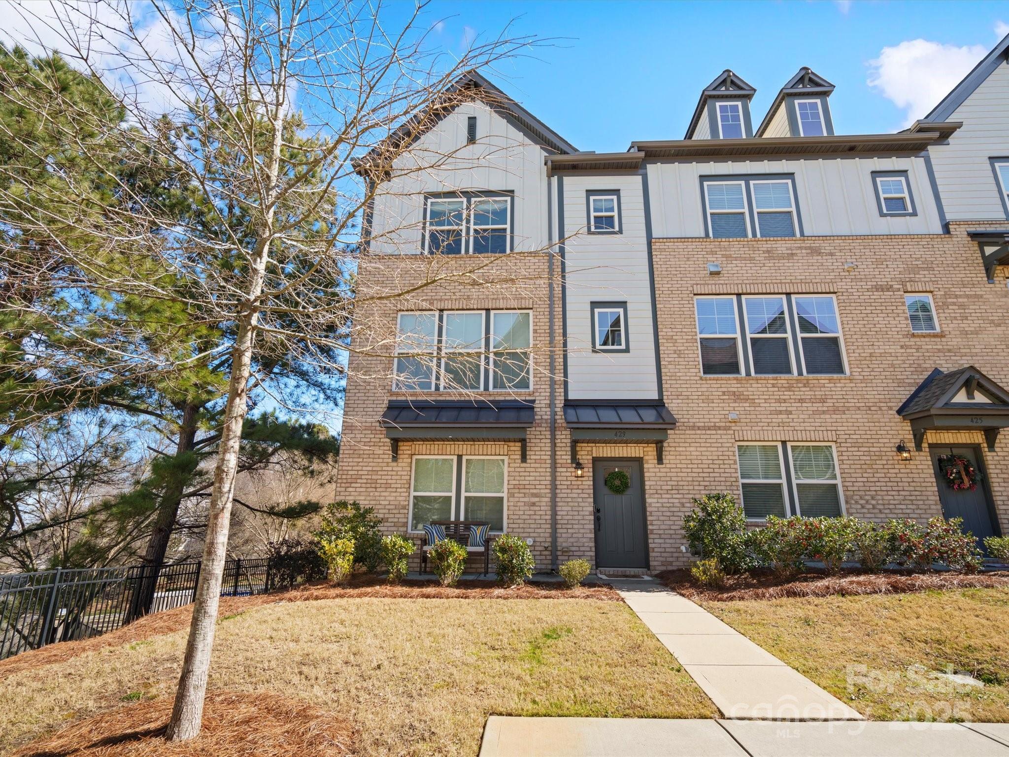 429 Grey Reagan Trail, Charlotte, NC 28211 - MLS 4223993 - Coldwell Banker