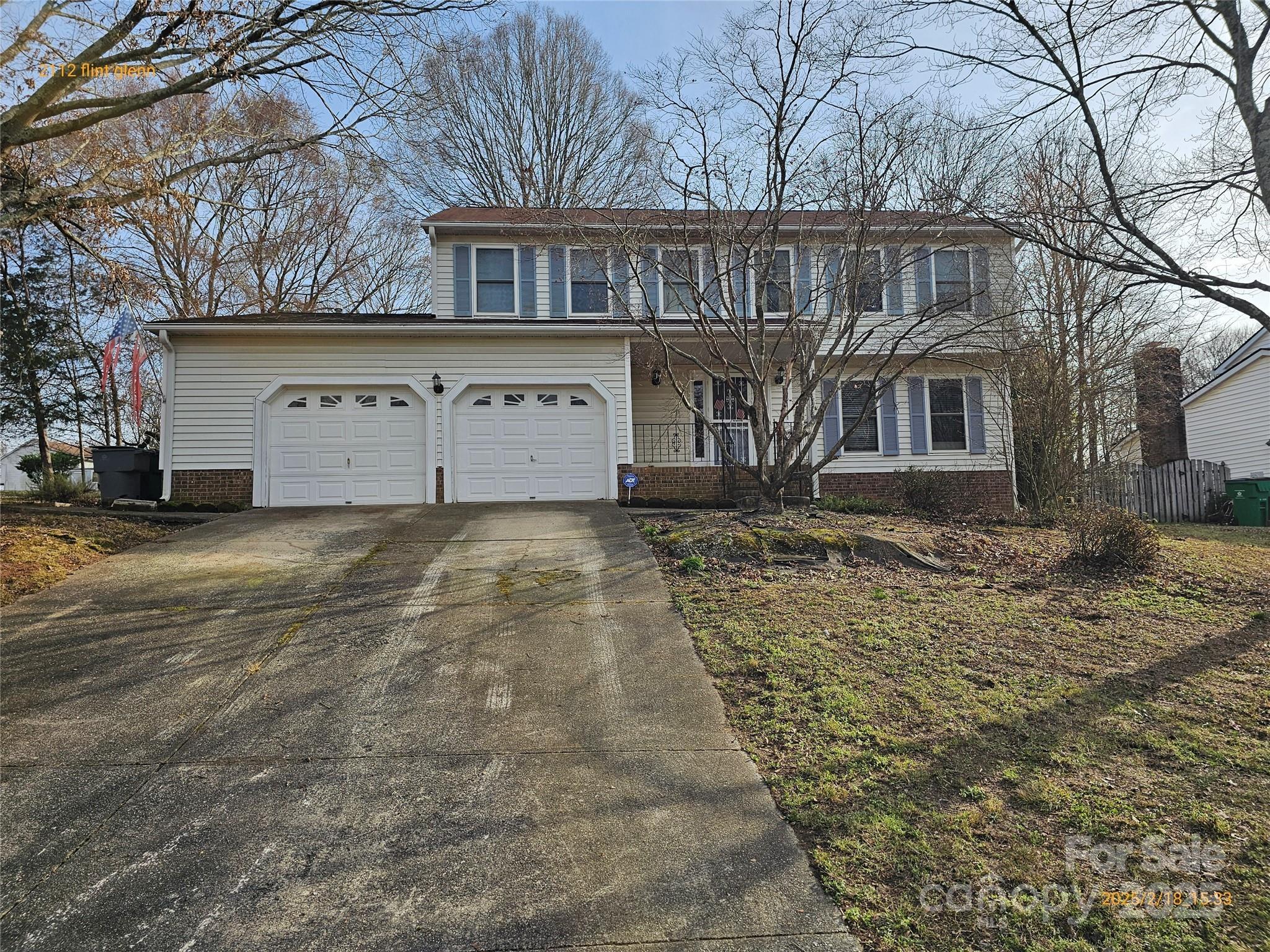 2112 Flint Glenn Ln, Charlotte, NC 28262 - MLS 4224121 - Coldwell Banker