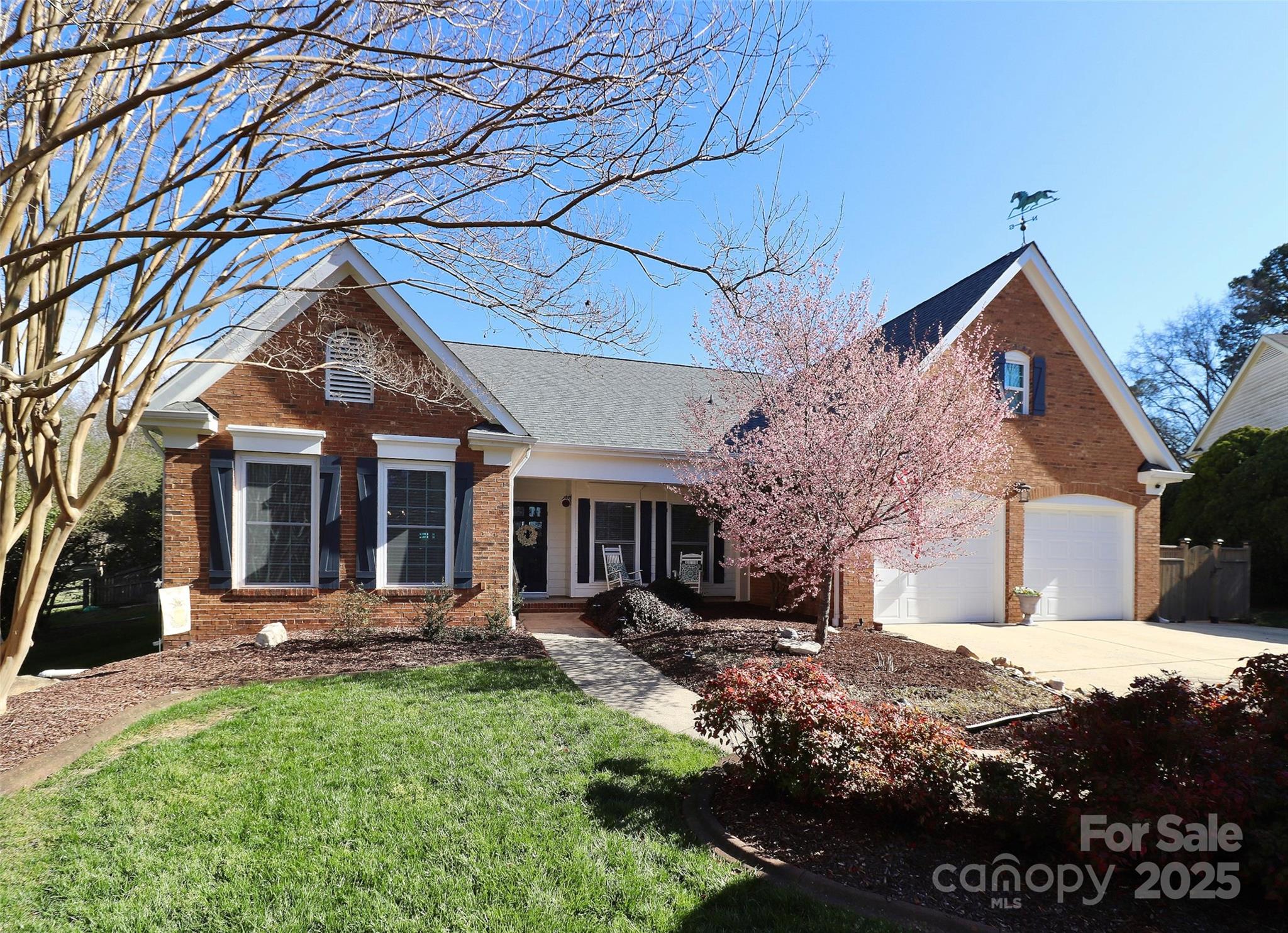 2905 Jarrett Ct, Matthews, NC 28105 - MLS 4224477 - Coldwell Banker
