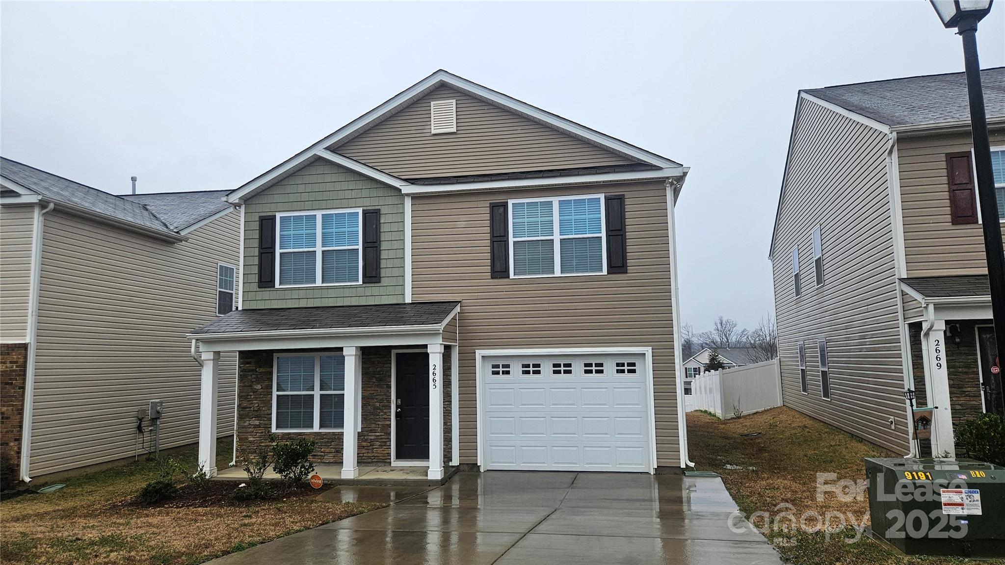 2665 Mcintosh St, Dallas, NC 28034 - MLS 4224841 - Coldwell Banker