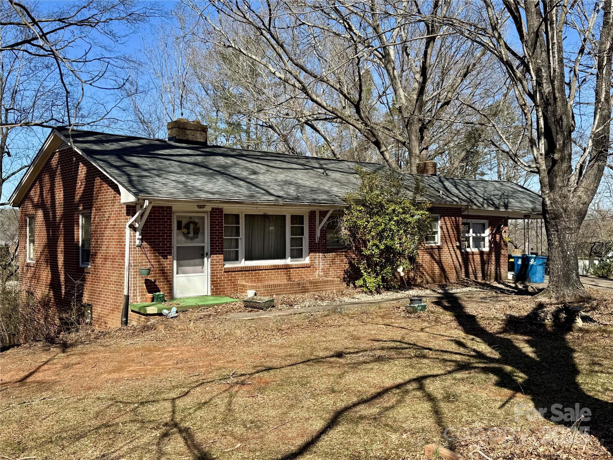 4073 Lee Cline Rd, Conover, NC 28613 - MLS 4225143 - Coldwell Banker