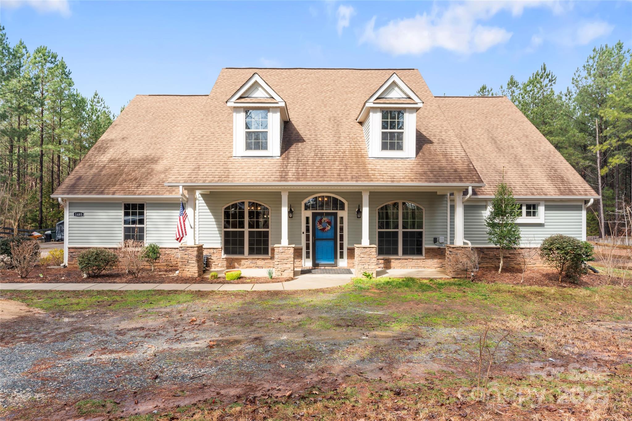 1485 Sierra Rd, York, SC 29745 - MLS 4225826 - Coldwell Banker