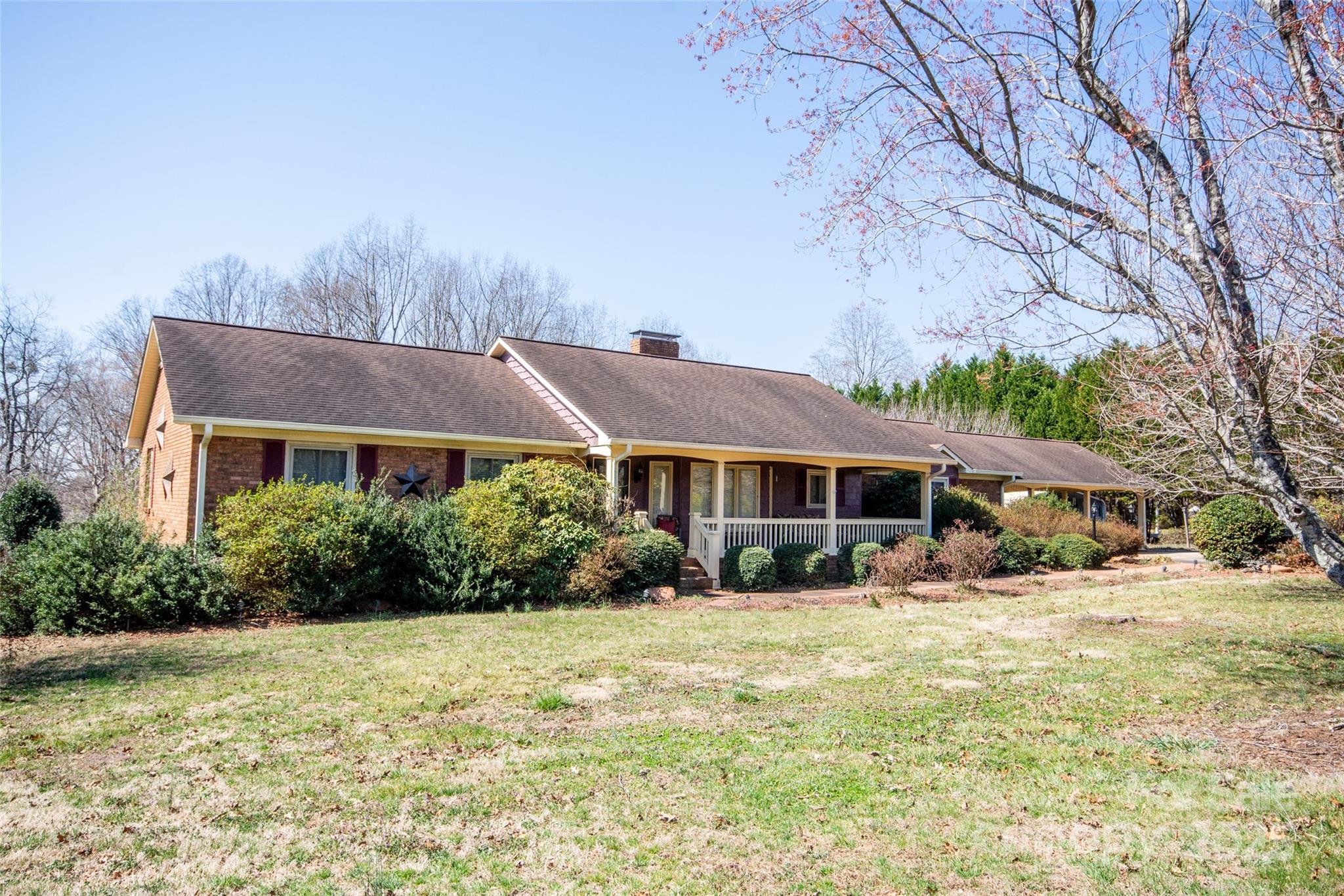 255 Sharon School Rd, Statesville, NC 28677 - MLS 4225843 - Coldwell Banker
