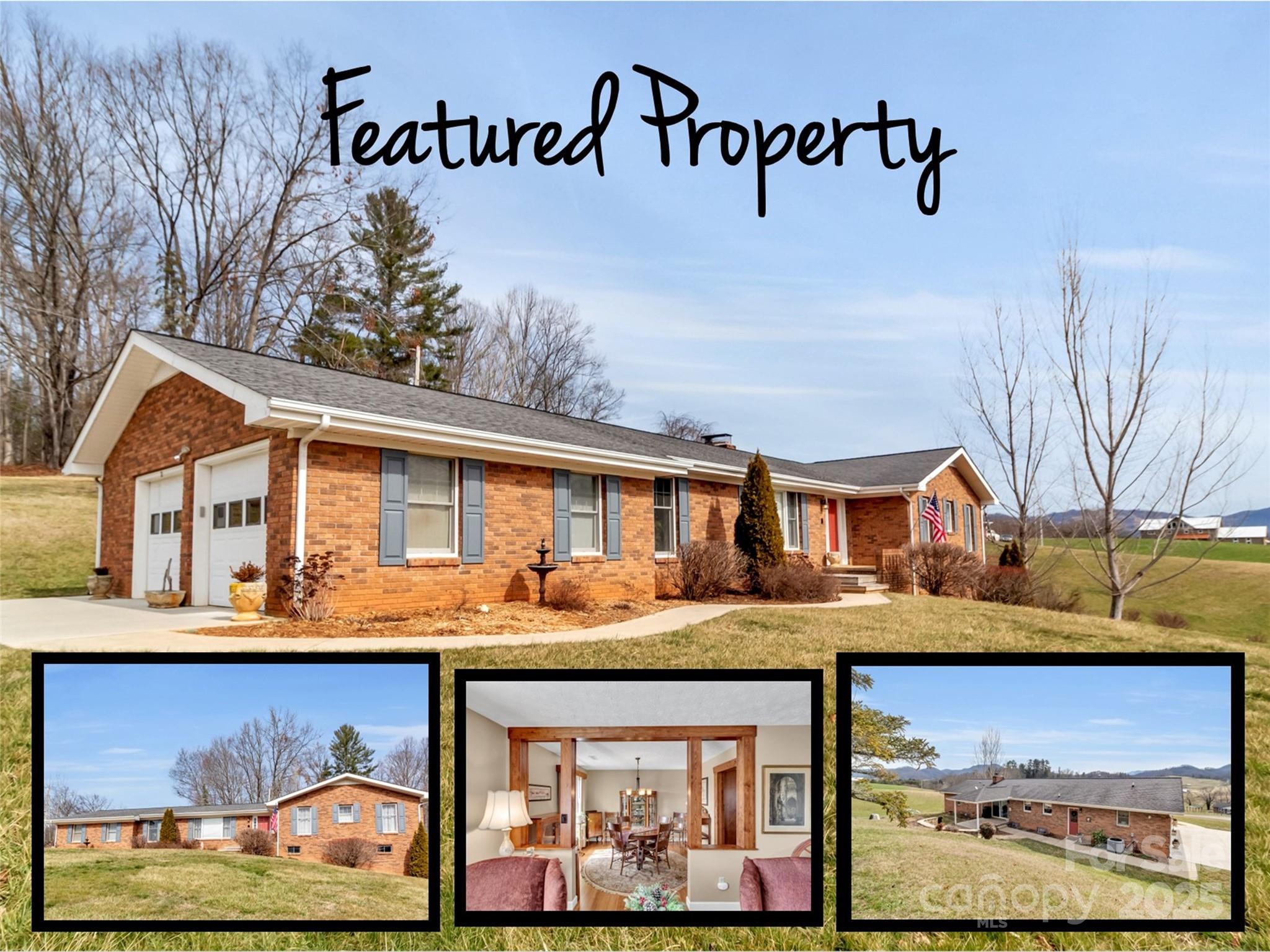 110 Stevenson Cove Rd, Waynesville, NC 28785 - MLS 4225846 - Coldwell ...