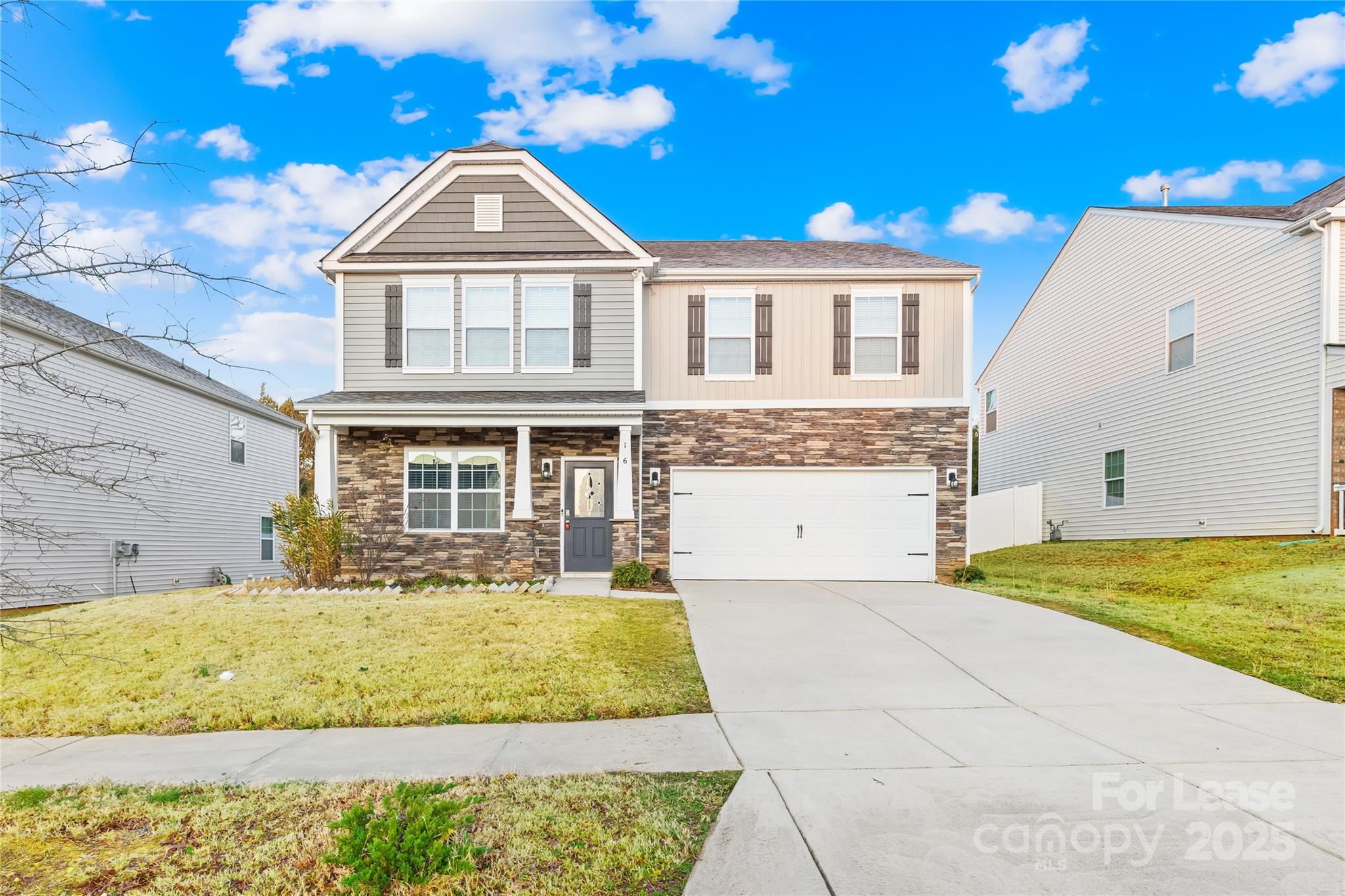 2136 Highland Knoll Dr, Charlotte, NC 28269 - MLS 4226287 - Coldwell Banker