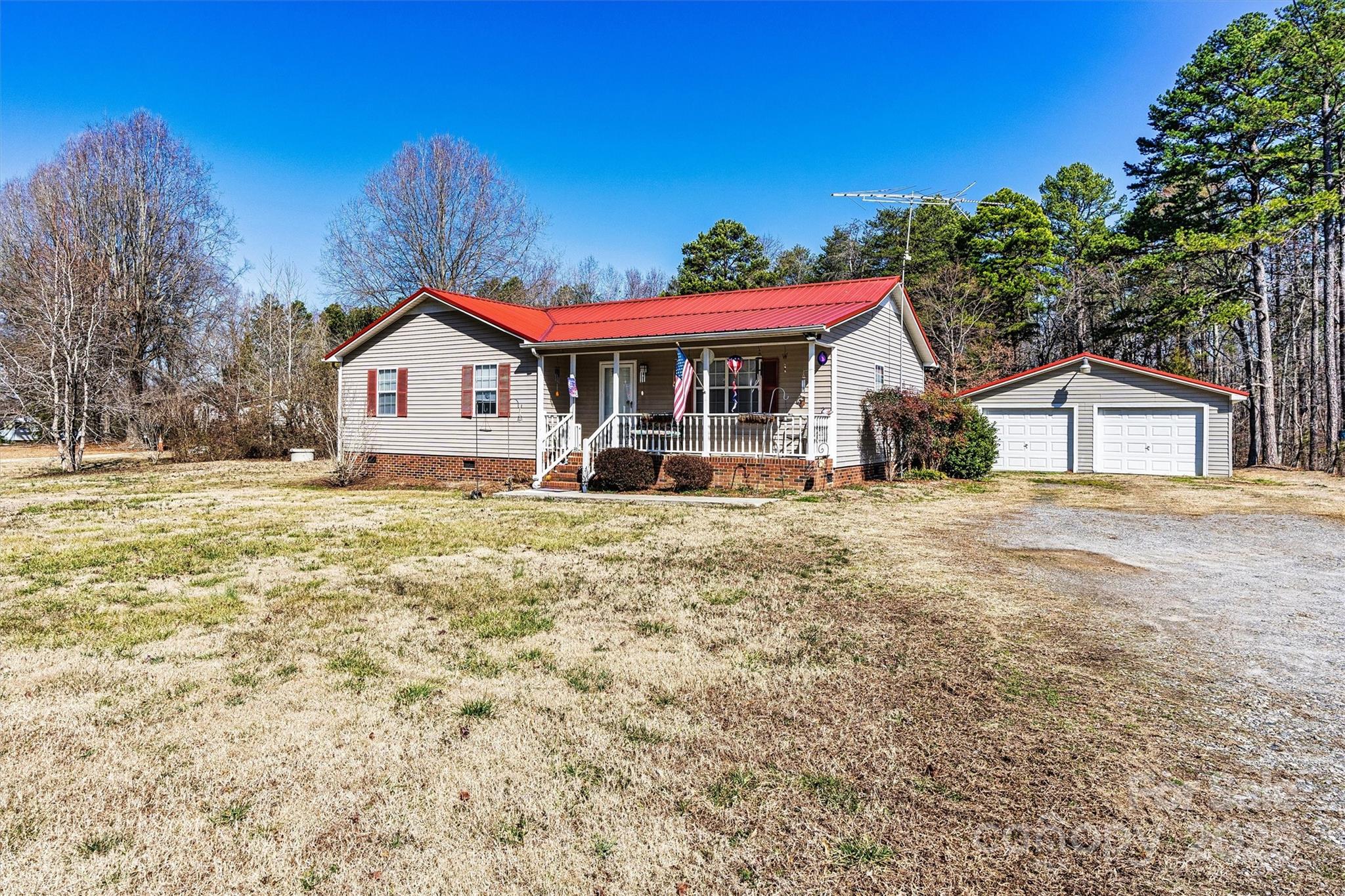 4136 Little Mountain Rd, Newton, NC 28658 - MLS 4226422 - Coldwell Banker