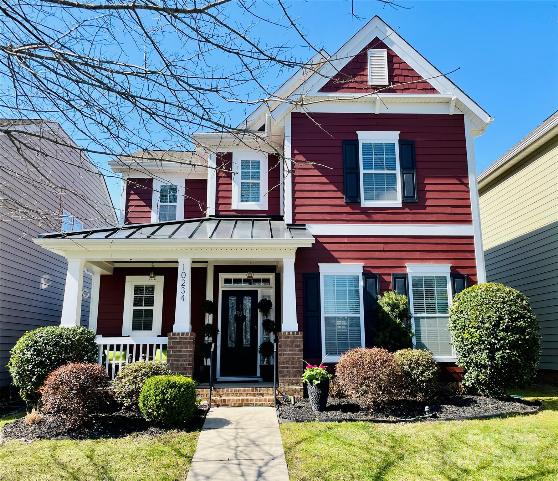 10234 Elizabeth Crest Ln #147, Charlotte, NC 28277 - MLS 4226629 ...