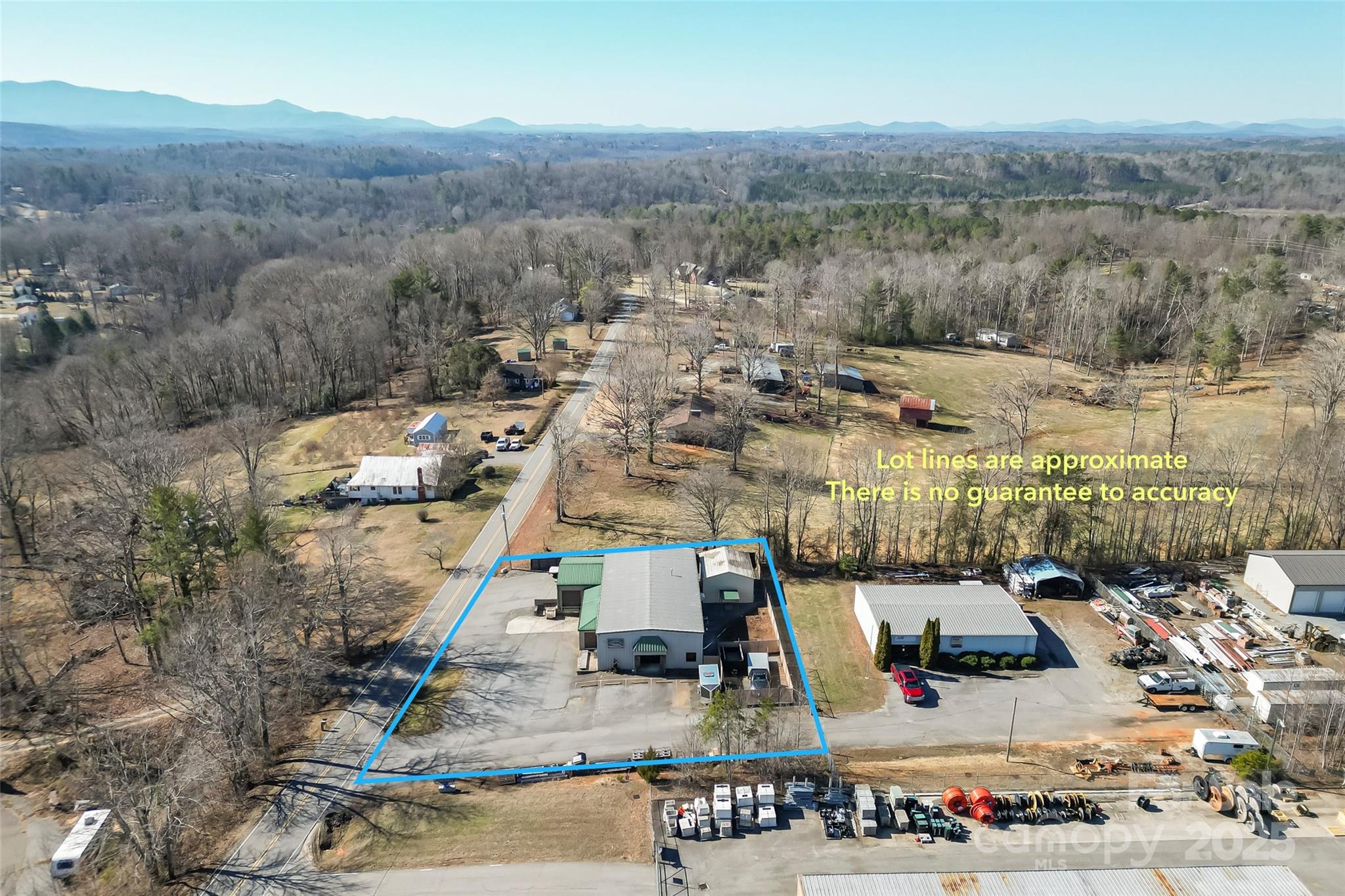 116 Stephens Rd, Morganton, NC 28655 - MLS 4227167 - Coldwell Banker