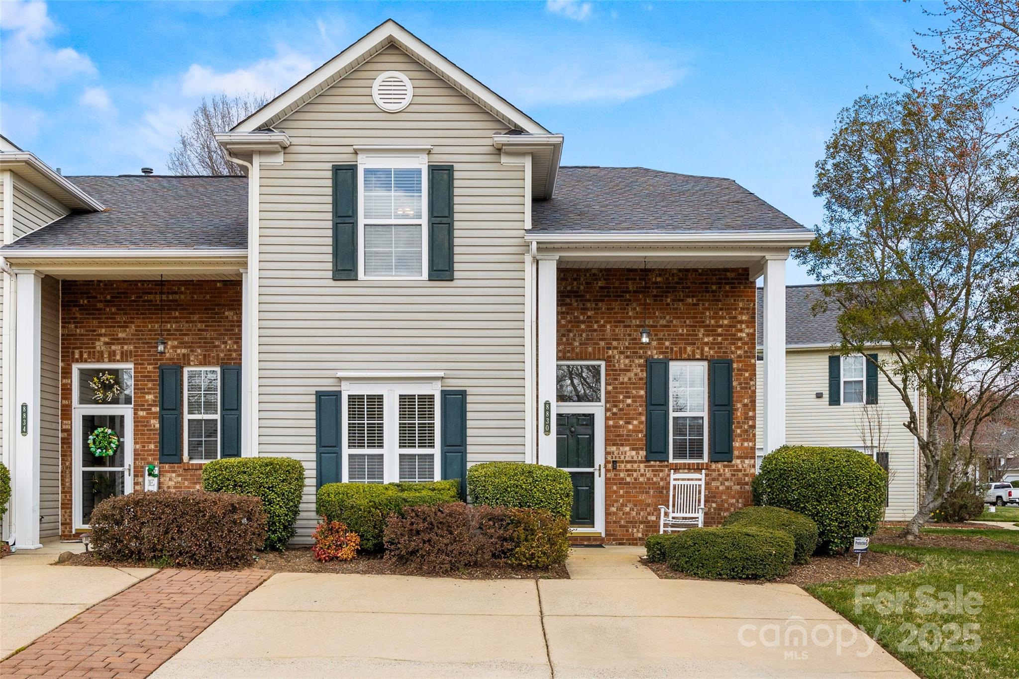 8830 Cinnabay Dr, Charlotte, NC 28216 - MLS 4227249 - Coldwell Banker