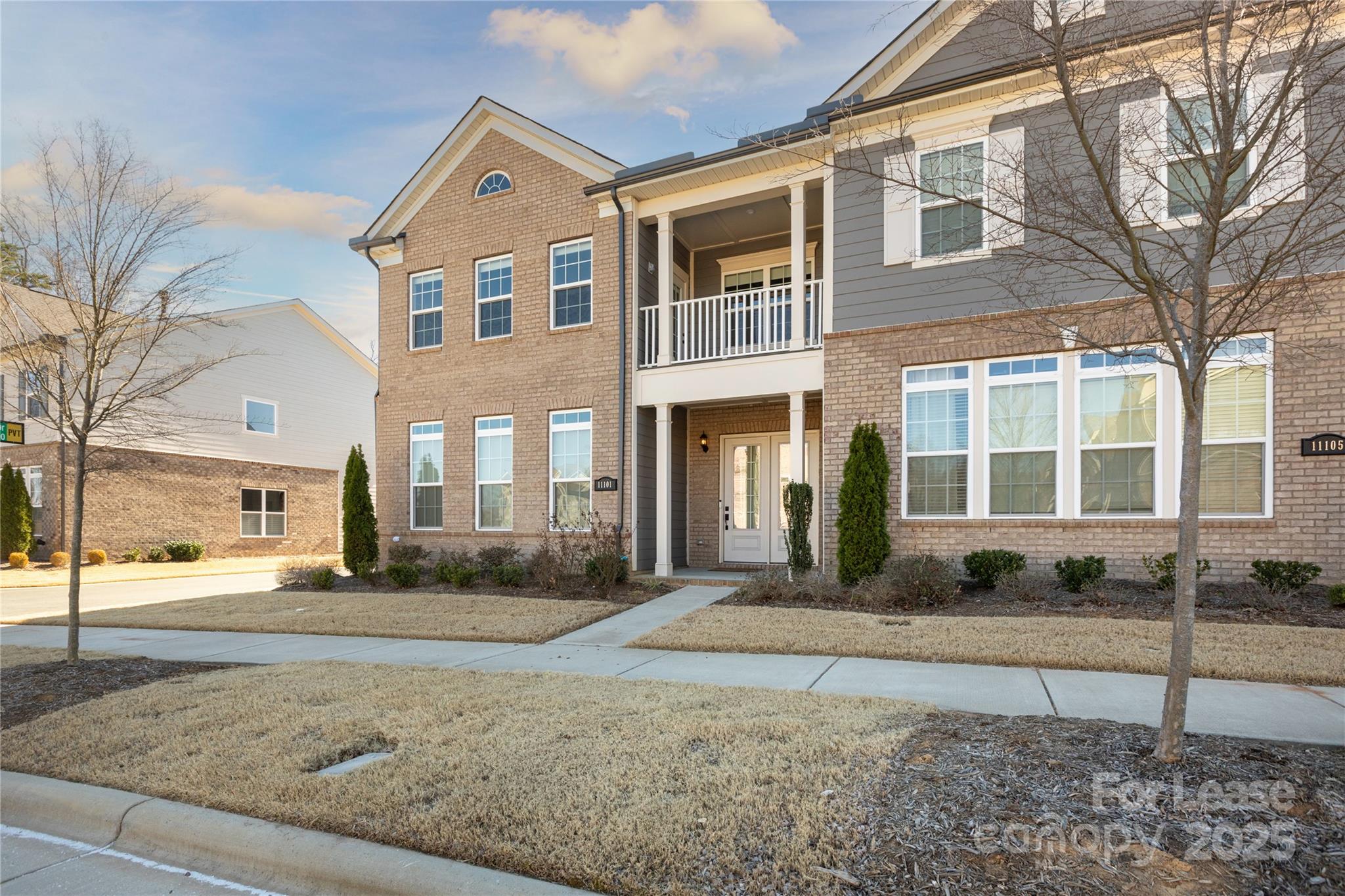 11101 Nursery Fields Drive