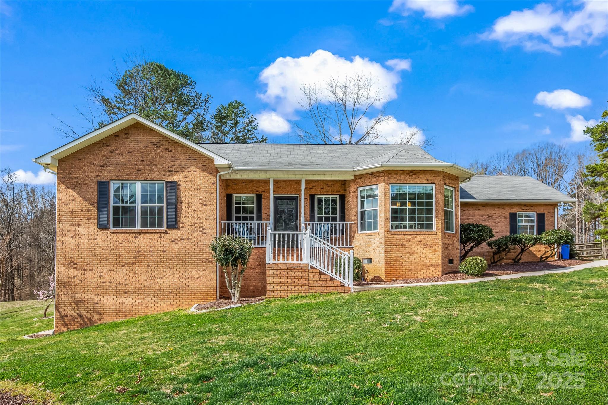 2232 Triplett Rd, Mt Ulla, NC 28125 - MLS 4228331 - Coldwell Banker