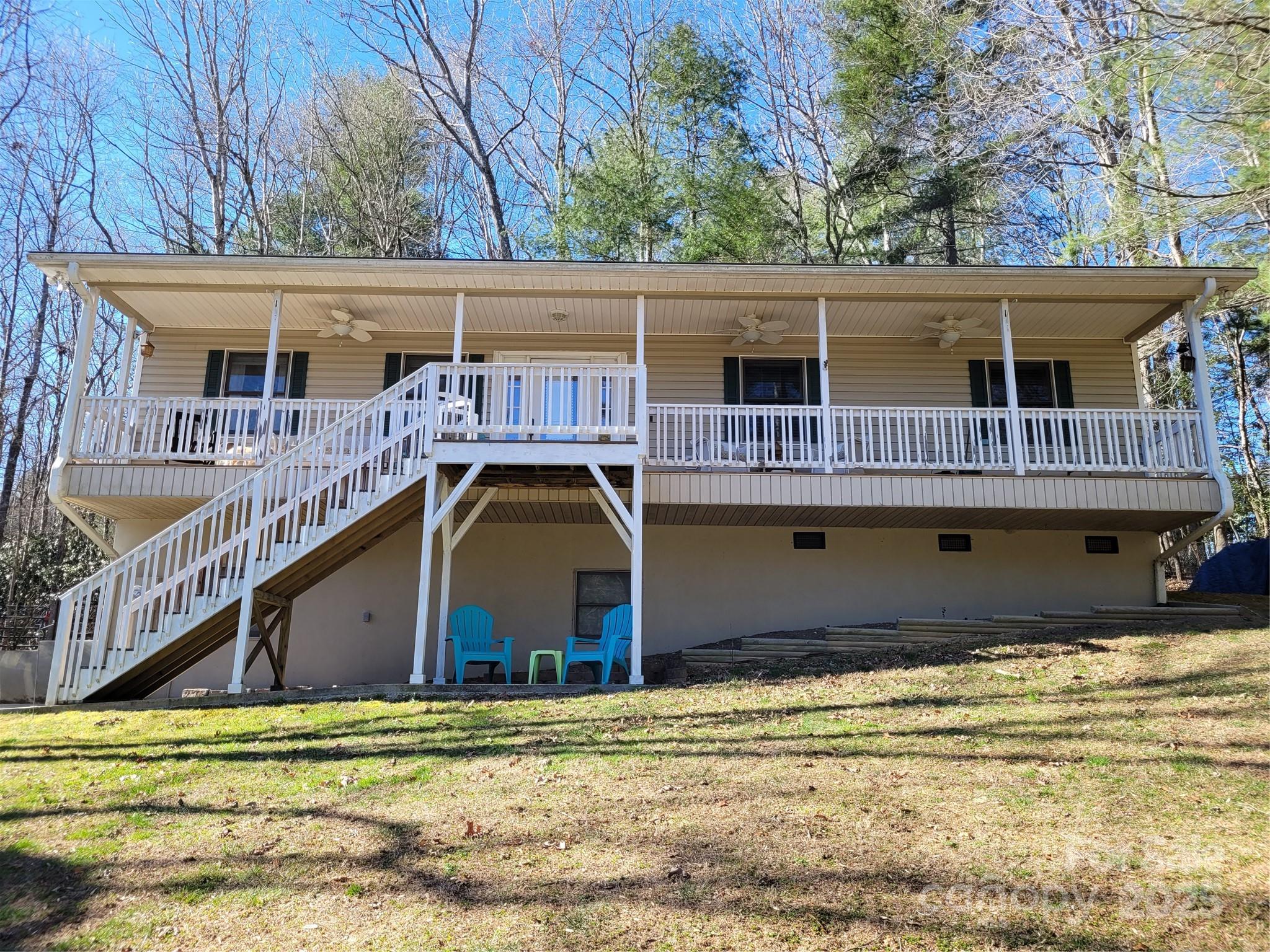 288 Lake Rugby Dr, Hendersonville, NC 28791 - MLS 4230805 - Coldwell Banker