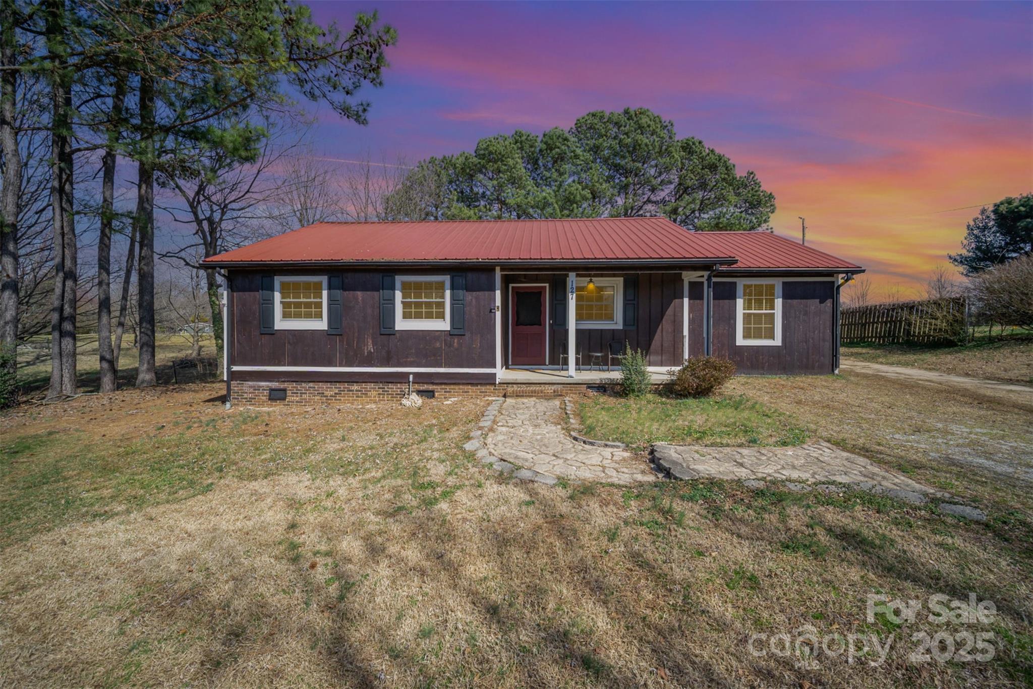 127 Barry Oak Rd, Statesville, NC 28625 - MLS 4230939 - Coldwell Banker