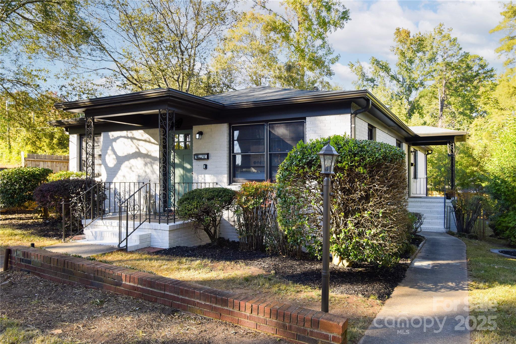 1239 Reece Rd, Charlotte, NC 28209 - MLS 4231112 - Coldwell Banker