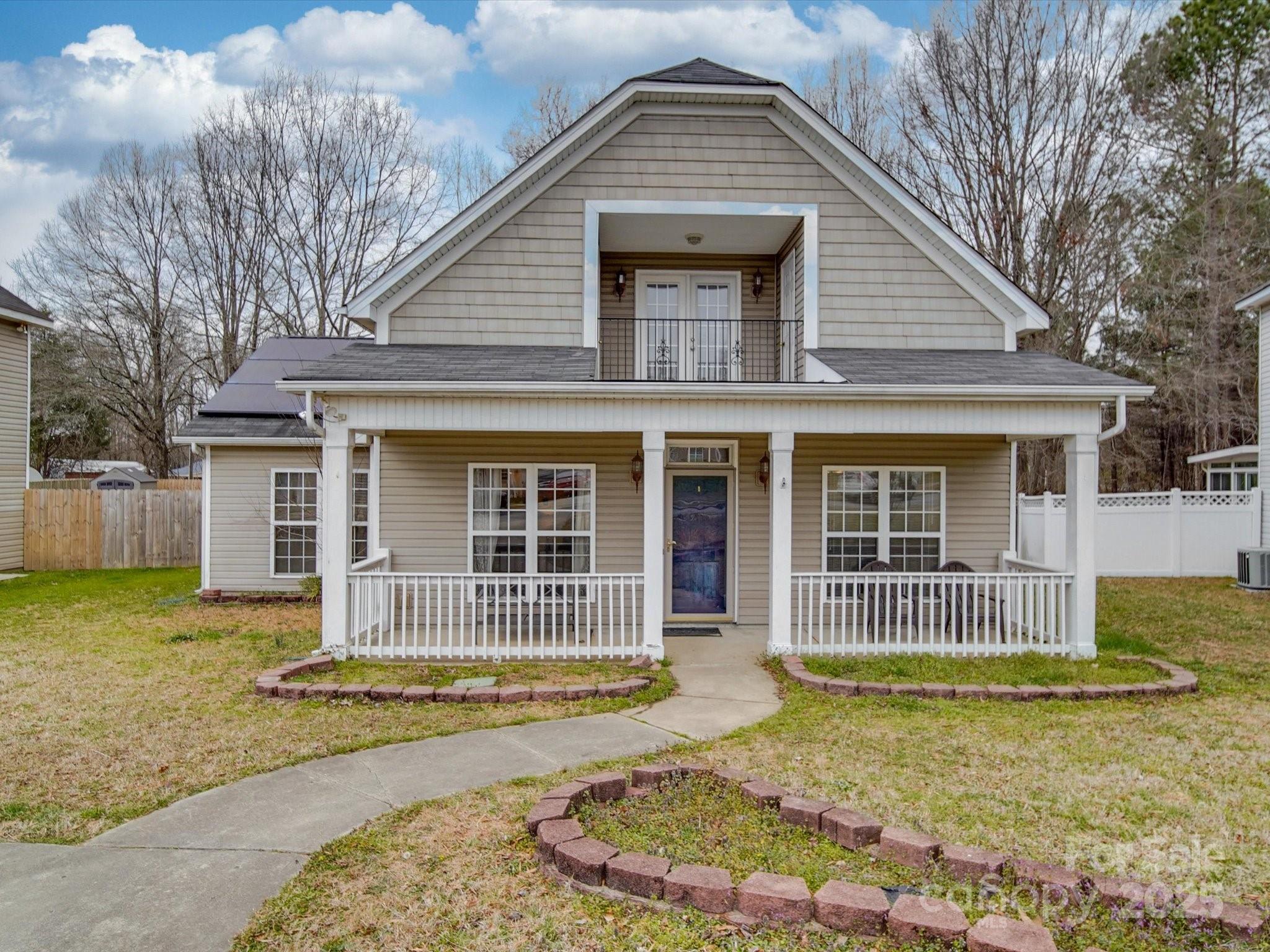 3253 Ian Patrick Ave, Kannapolis, NC 28083 - MLS 4231856 - Coldwell Banker