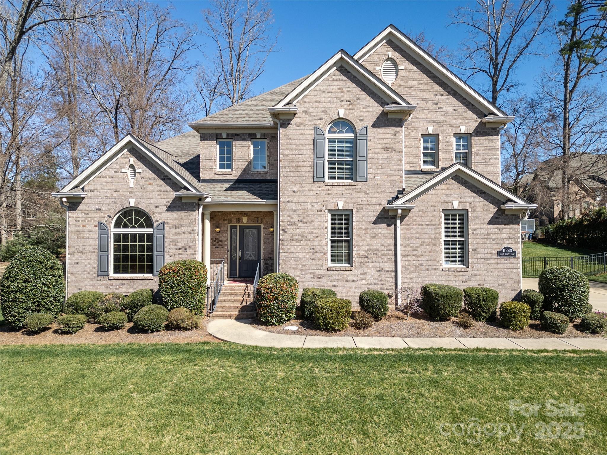 11243 Home Pl Ln, Mint Hill, NC 28227 - MLS 4232089 - Coldwell Banker