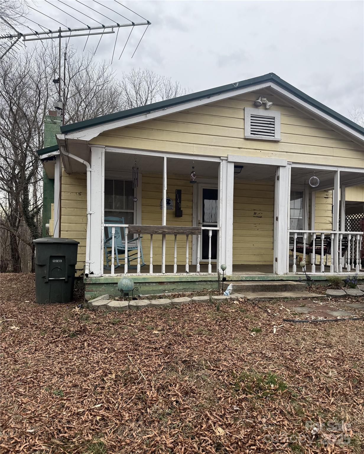 1140 Mt Vernon Rd, Woodleaf, NC 27054 - MLS 4232582 - Coldwell Banker