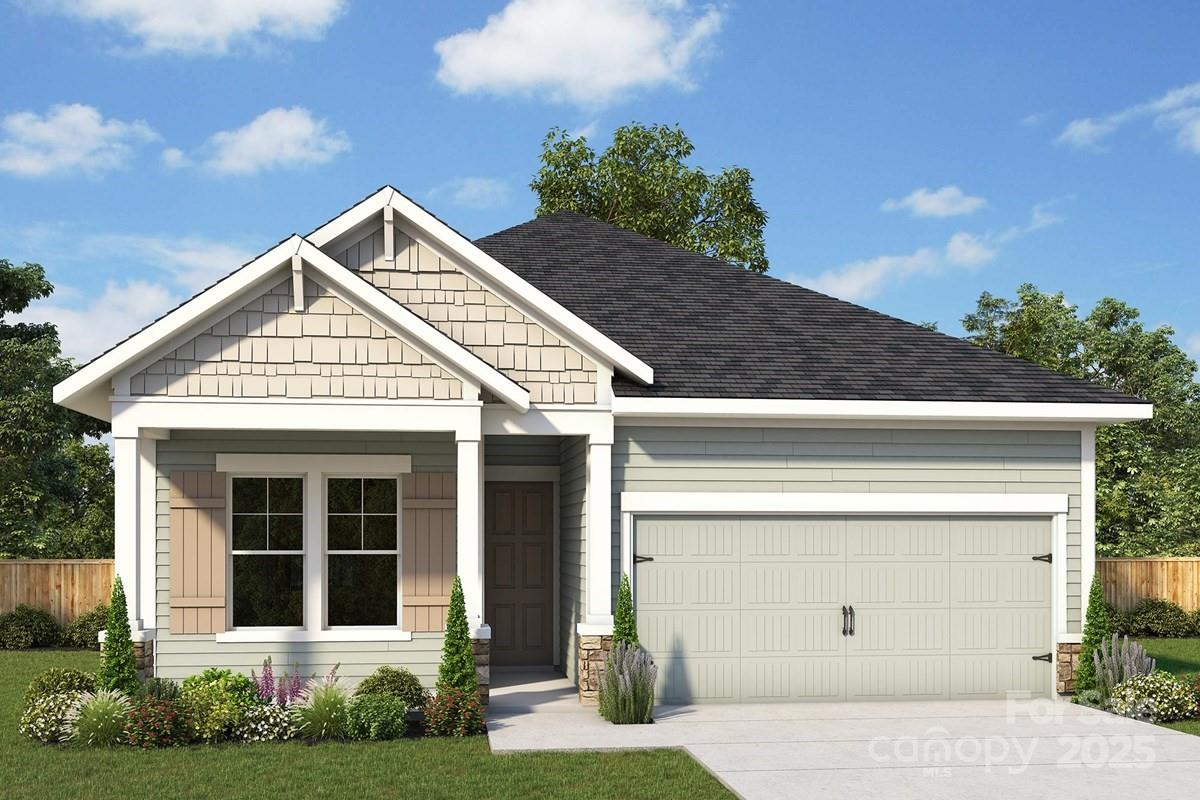 1318 Idyllic Ln, Waxhaw, NC 28173 - MLS 4233052 - Coldwell Banker