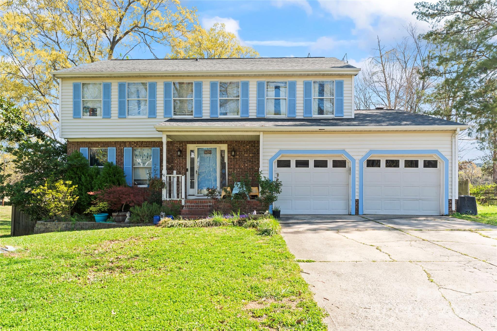 11416 Leadenhall Ln #22, Charlotte, NC 28262 - MLS 4233377 - Coldwell ...