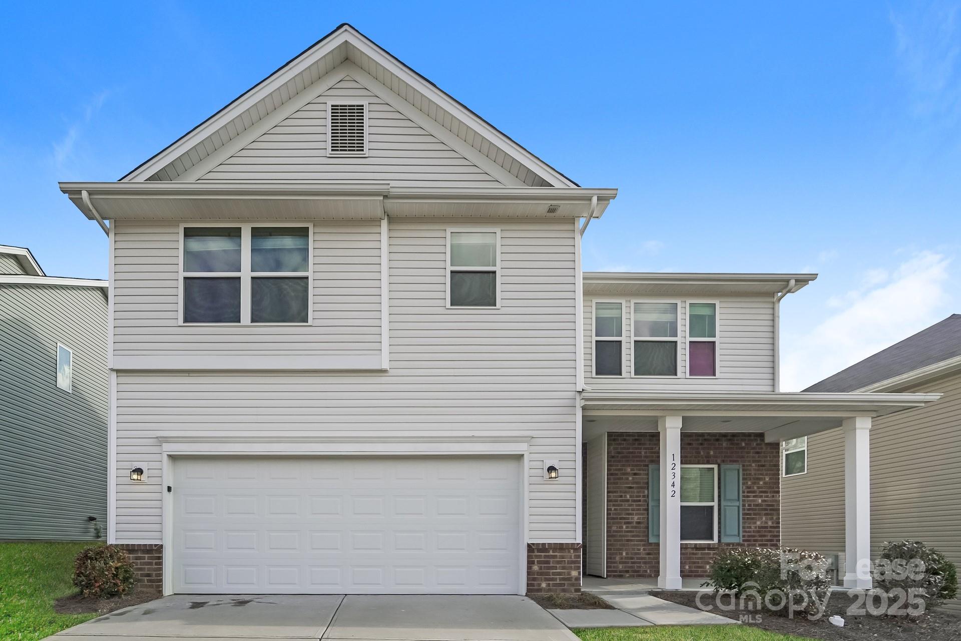 12342 Old Dulin Farms Way, Charlotte, NC 28215 - MLS 4233415 - Coldwell ...