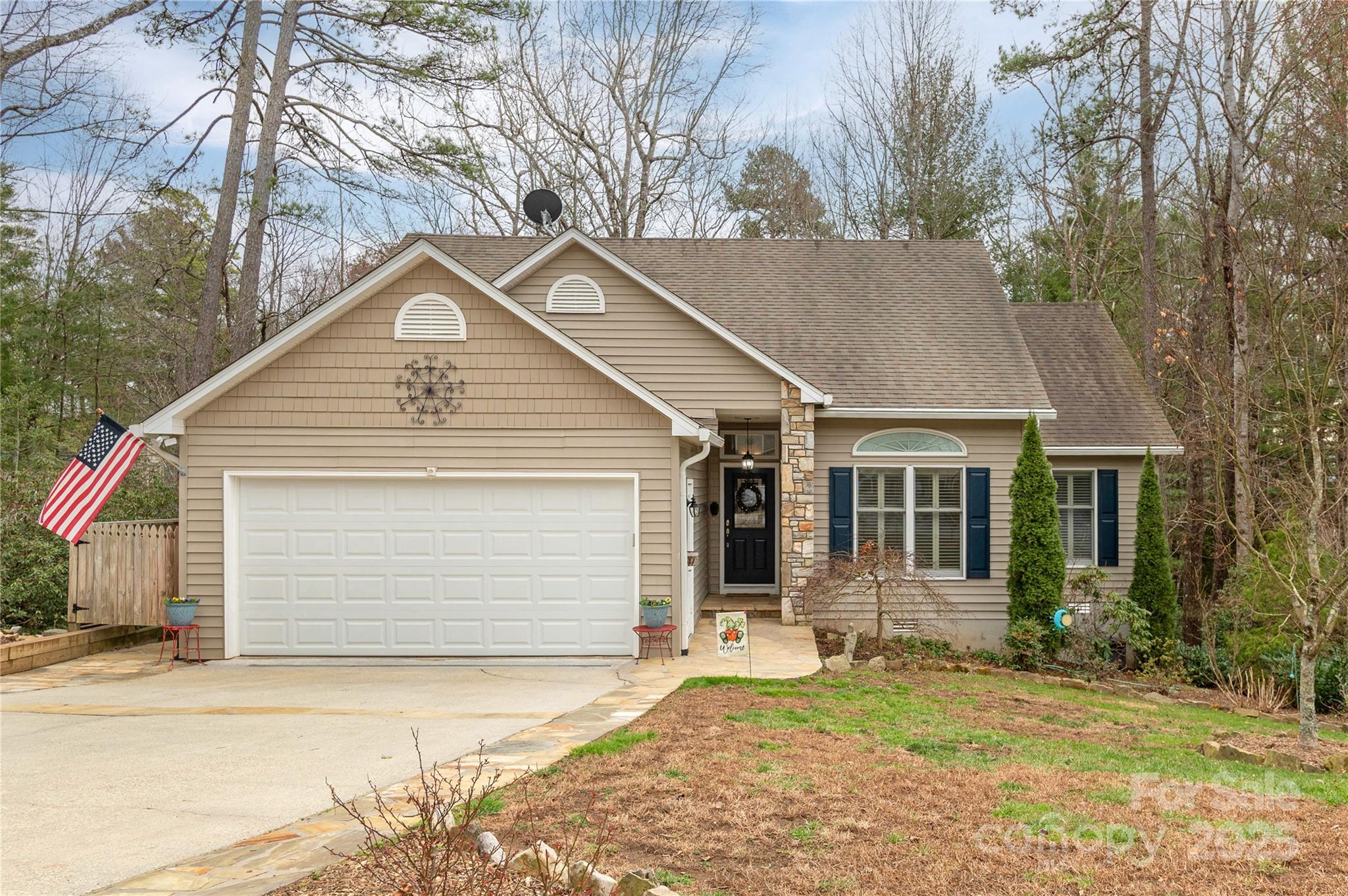 33 Red Fox Ln, Brevard, NC 28712 - MLS 4234063 - Coldwell Banker