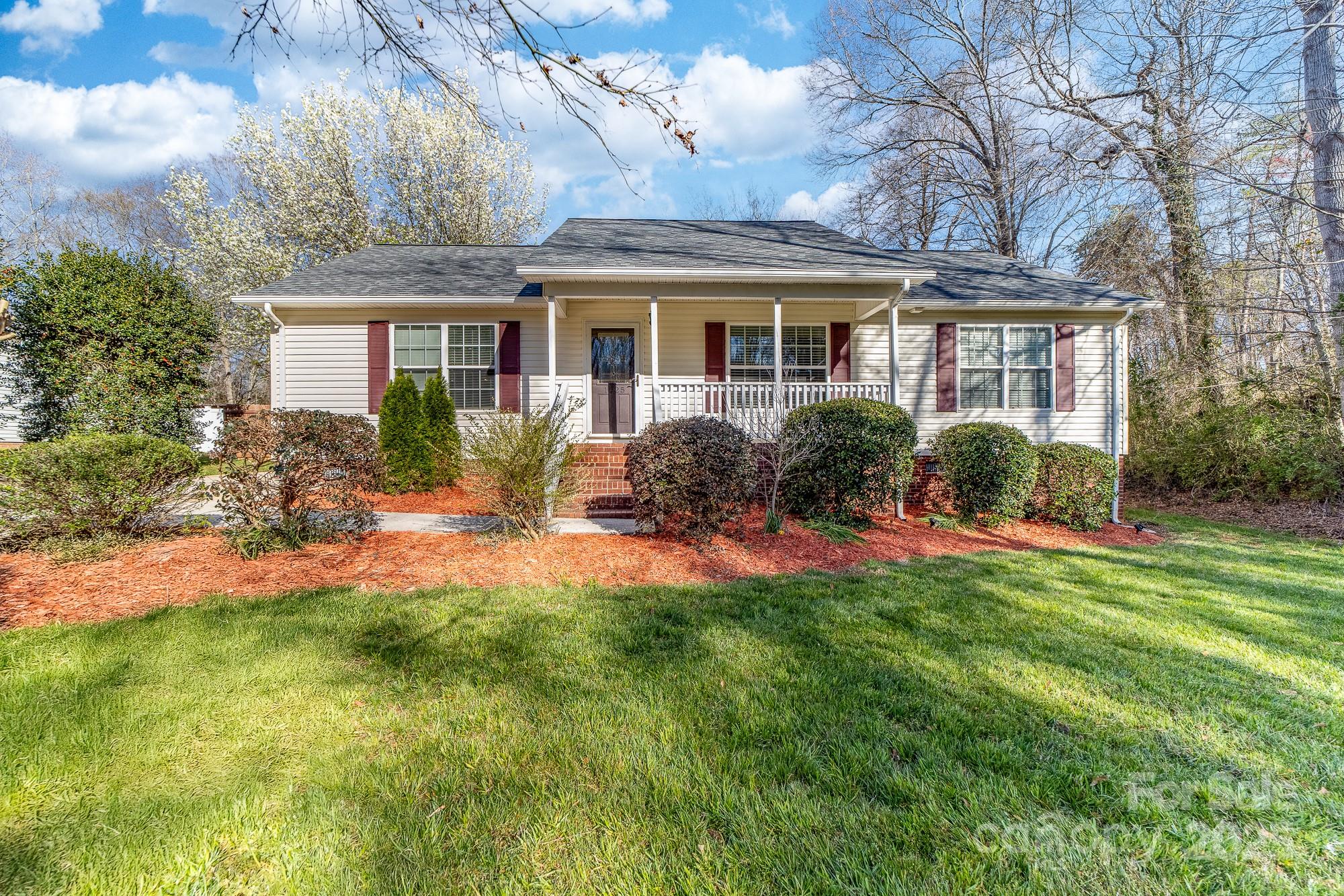 1025 Hunter Valley Rd, Shelby, NC 28150 - MLS 4234430 - Coldwell Banker