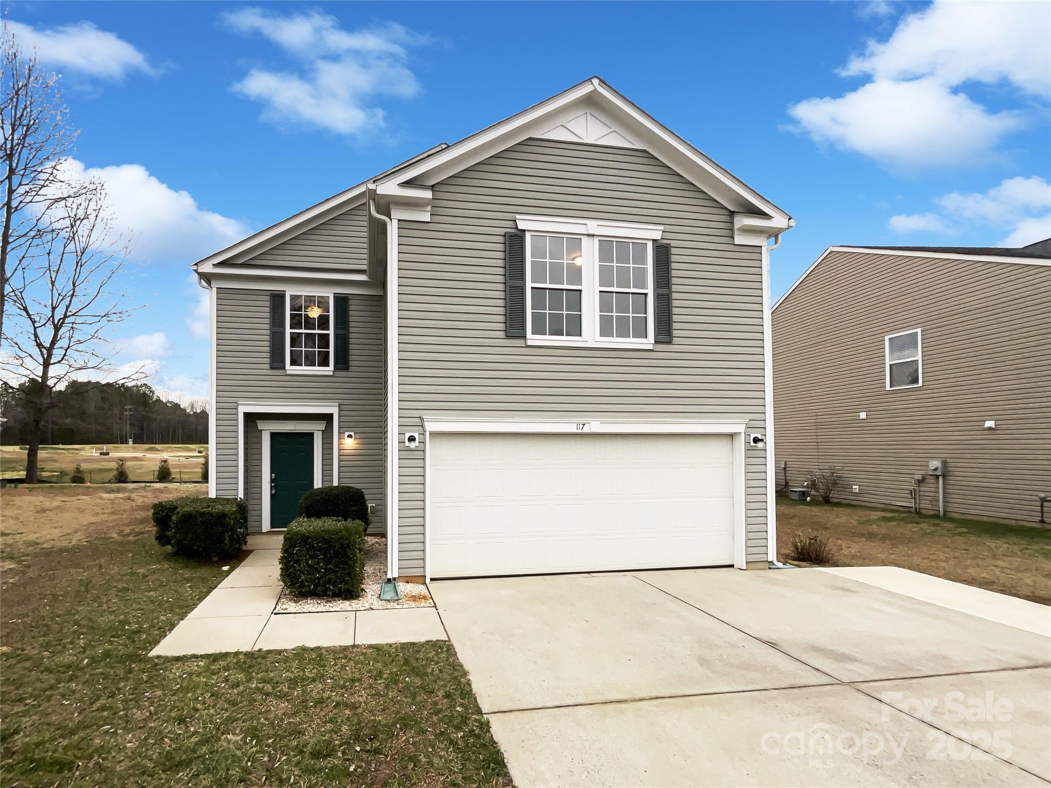 117 Hunter Park Dr, York, SC 29745 - MLS 4235413 - Coldwell Banker