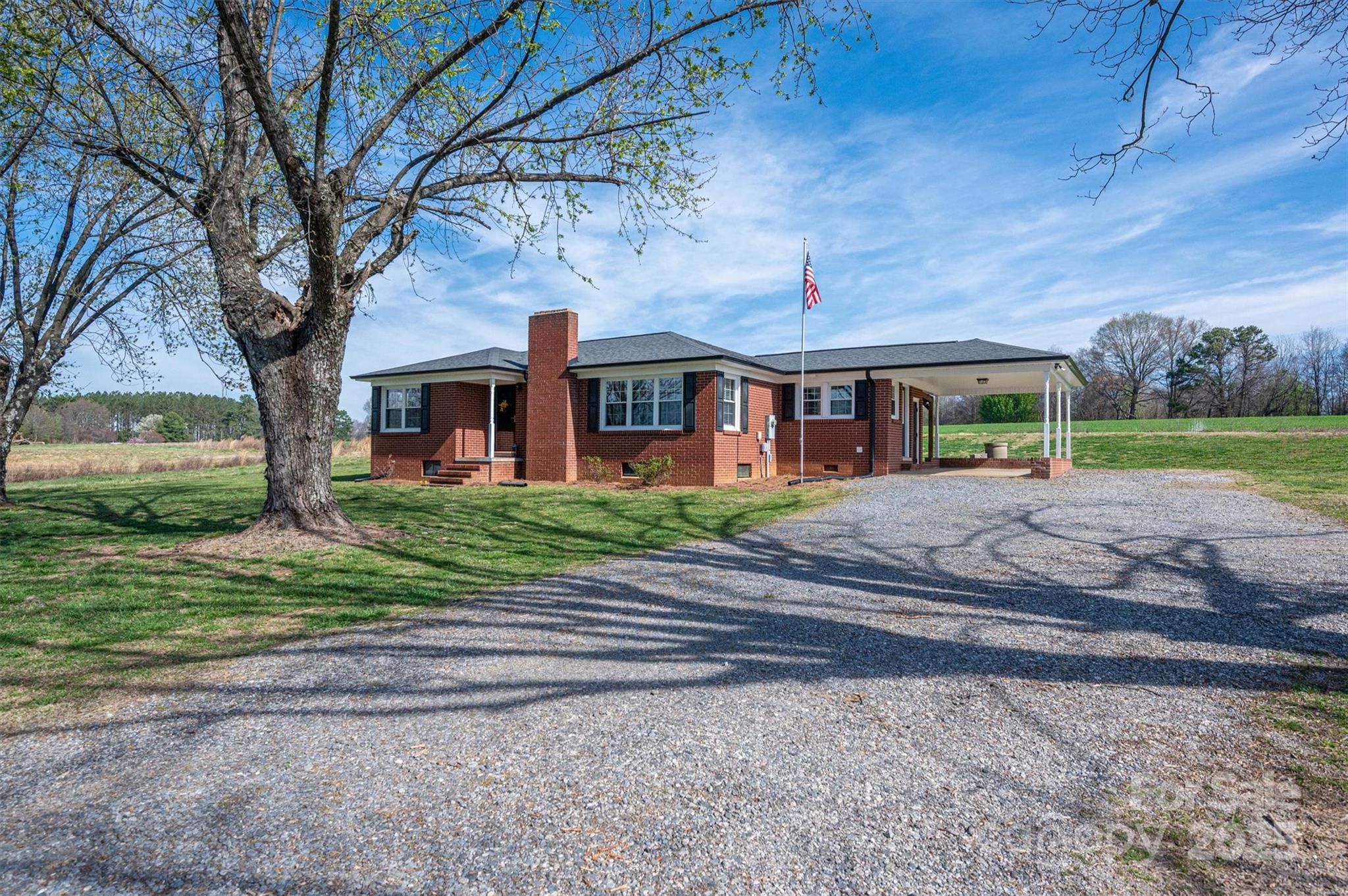 5392 W Nc 27 Hwy, Vale, NC 28168 - MLS 4235513 - Coldwell Banker