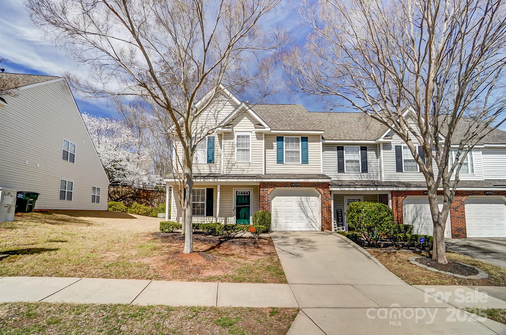16729 Timber Crossing Rd, Charlotte, NC 28213 - MLS 4237038 - Coldwell ...