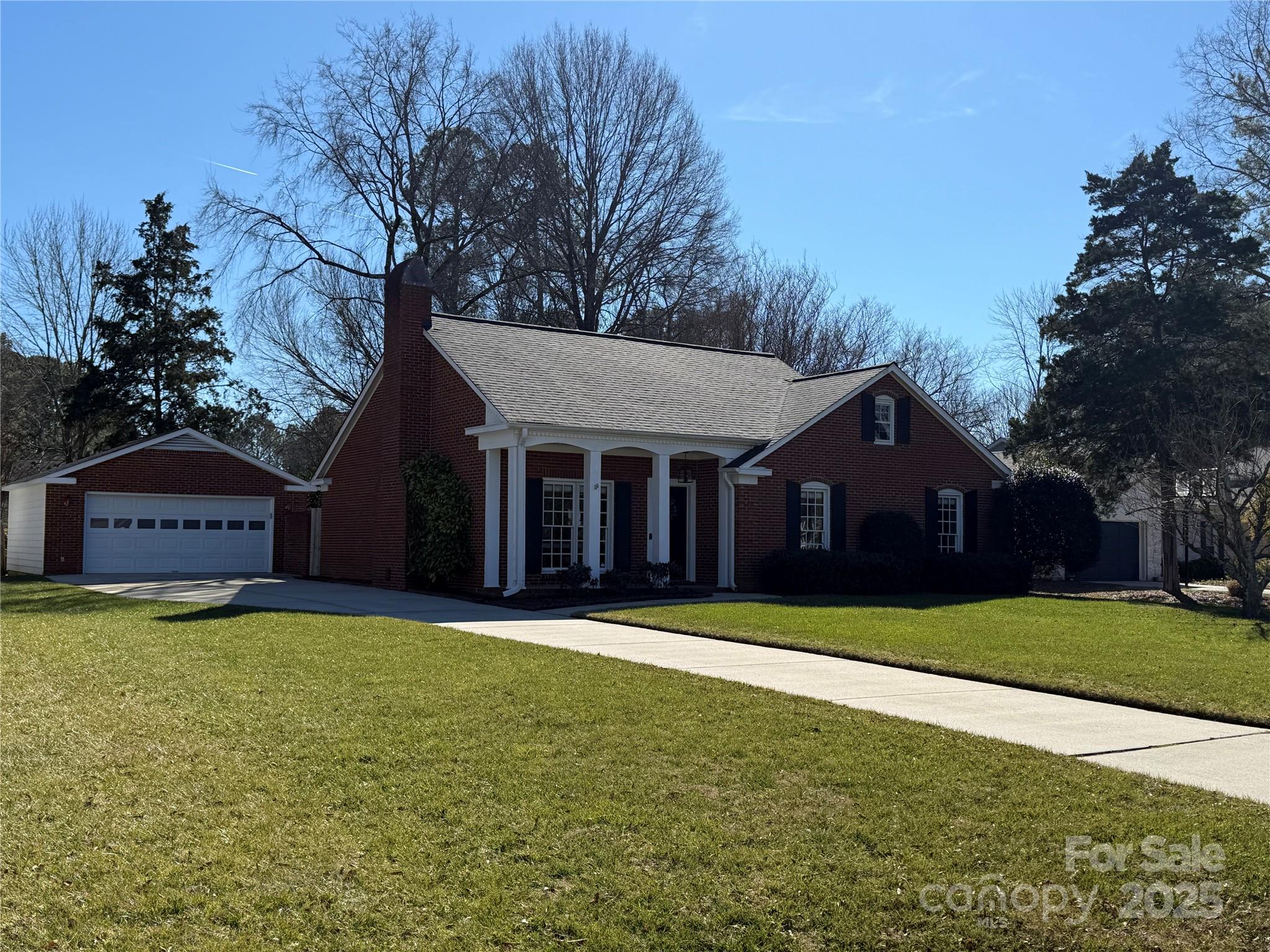 7533 Yellow Pine Ct, Charlotte, NC 28277 - MLS 4237193 - Coldwell Banker