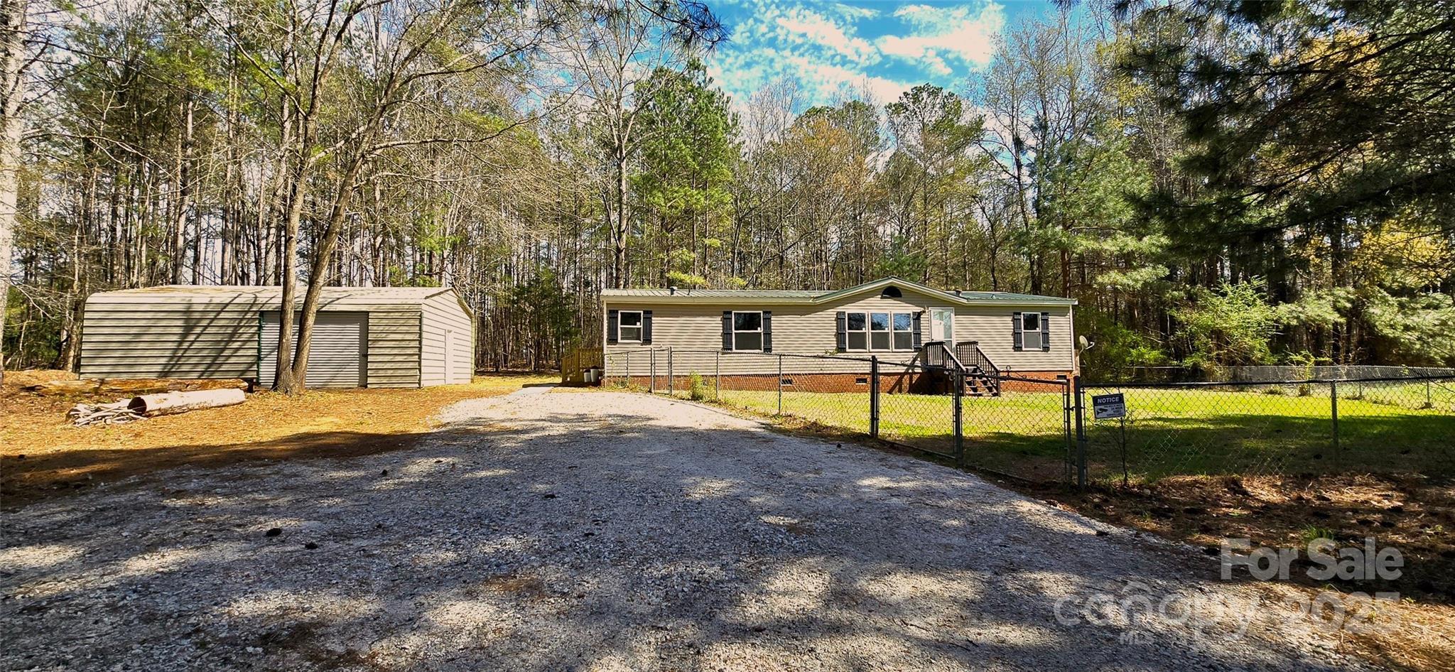 816 Osteen Rd, York, SC 29745 - MLS 4237517 - Coldwell Banker