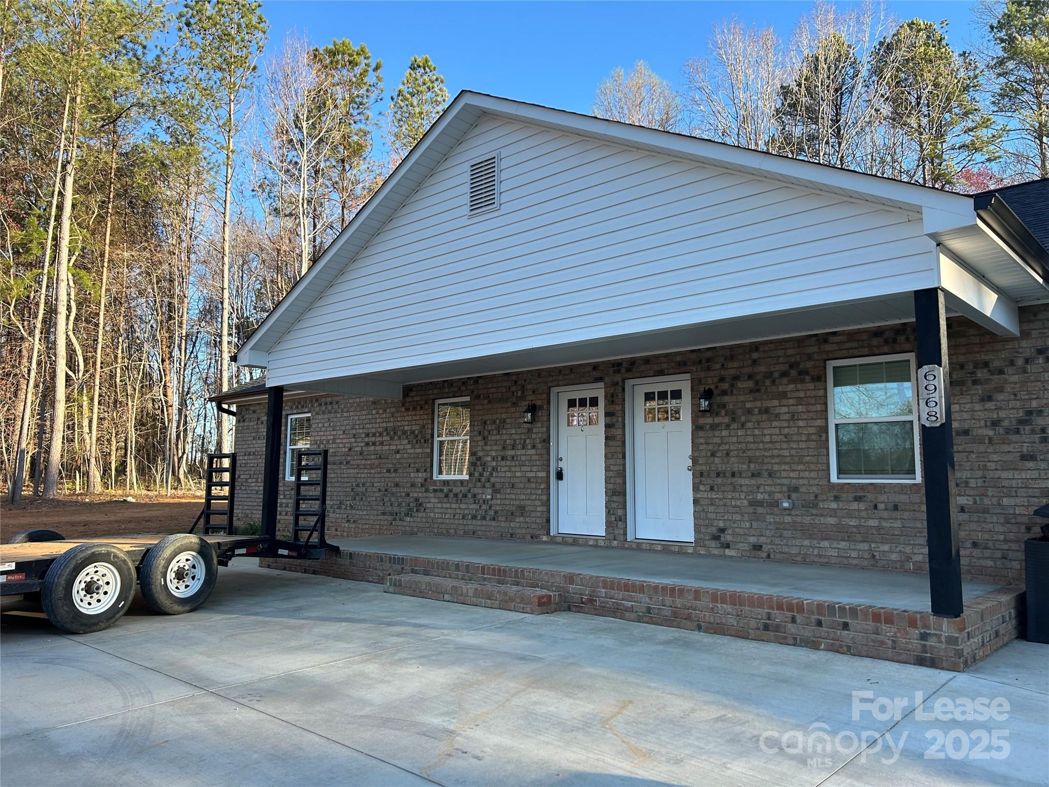 6970 W Nc 27 Hwy, Vale, NC 28168 - MLS 4237660 - Coldwell Banker