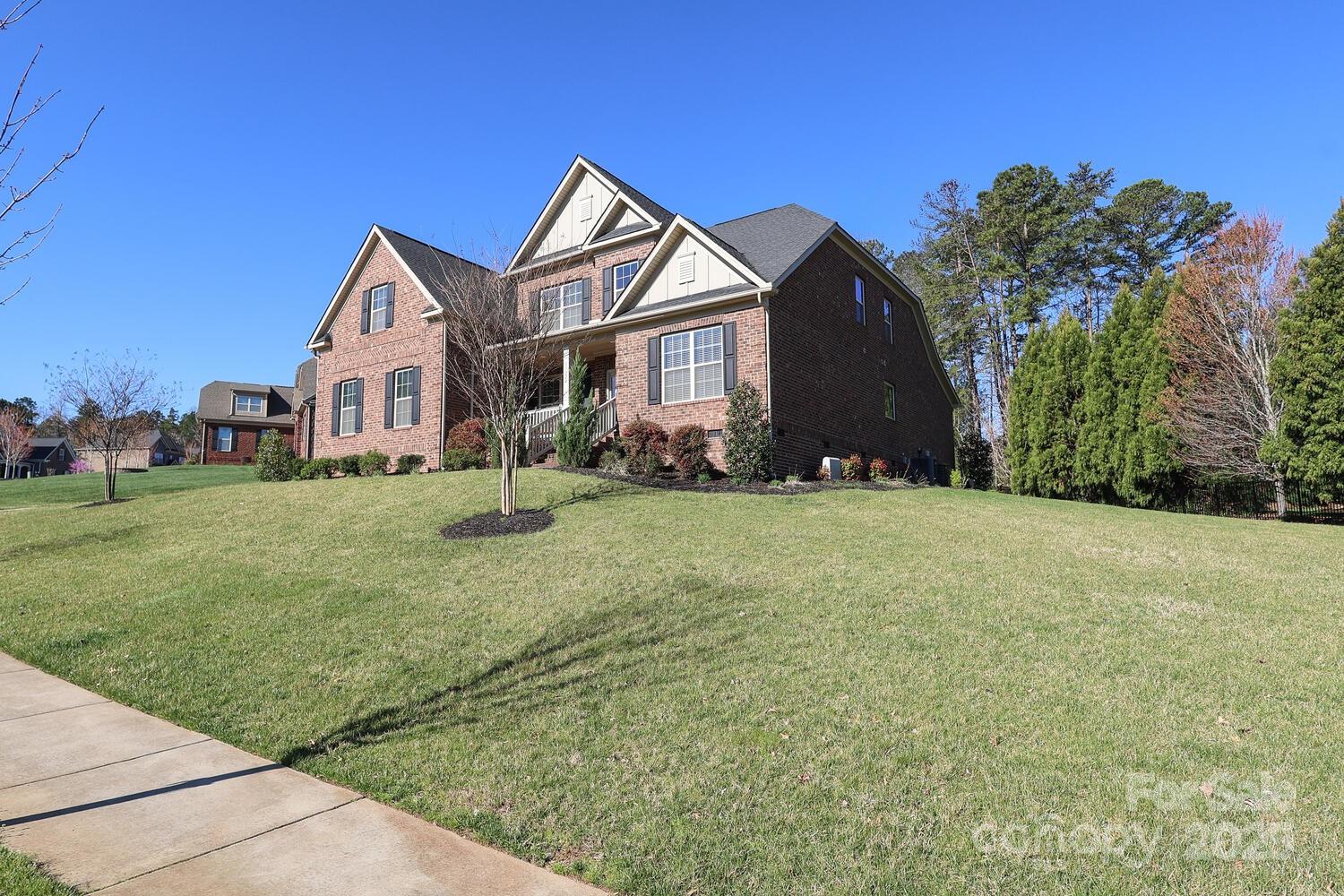 11220 3 Sisters Ln, Mint Hill, NC 28227 - MLS 4238061 - Coldwell Banker