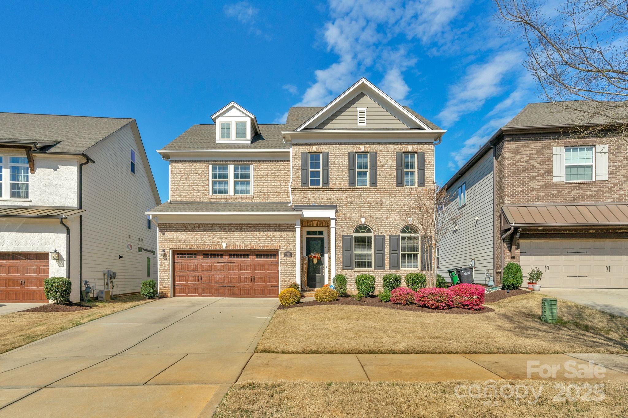 7940 Waverly Walk Ave, Charlotte, NC 28277 - MLS 4238545 - Coldwell Banker