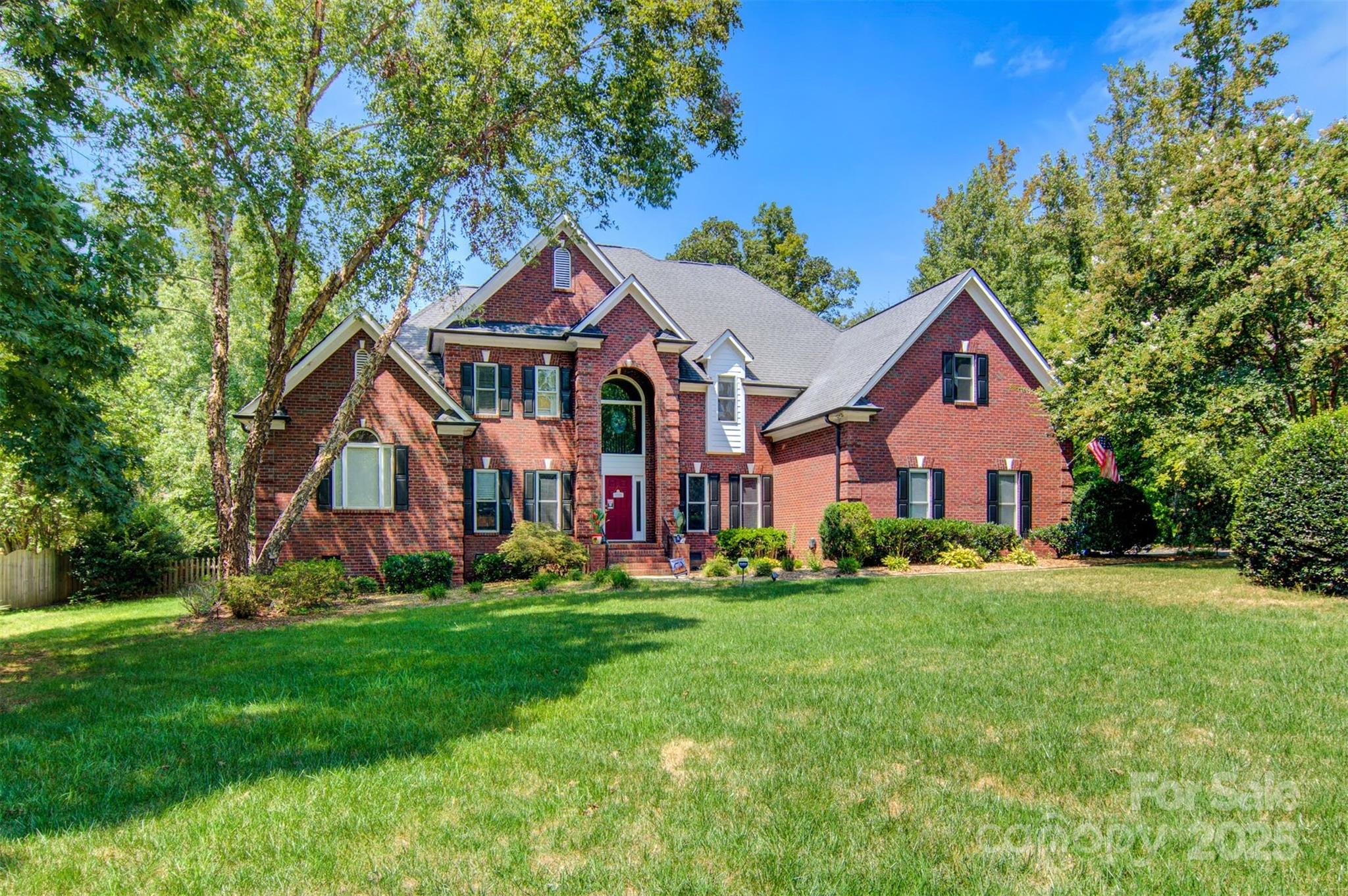 10316 Hanging Moss Trail, Mint Hill, NC 28227 - MLS 4238675 - Coldwell ...