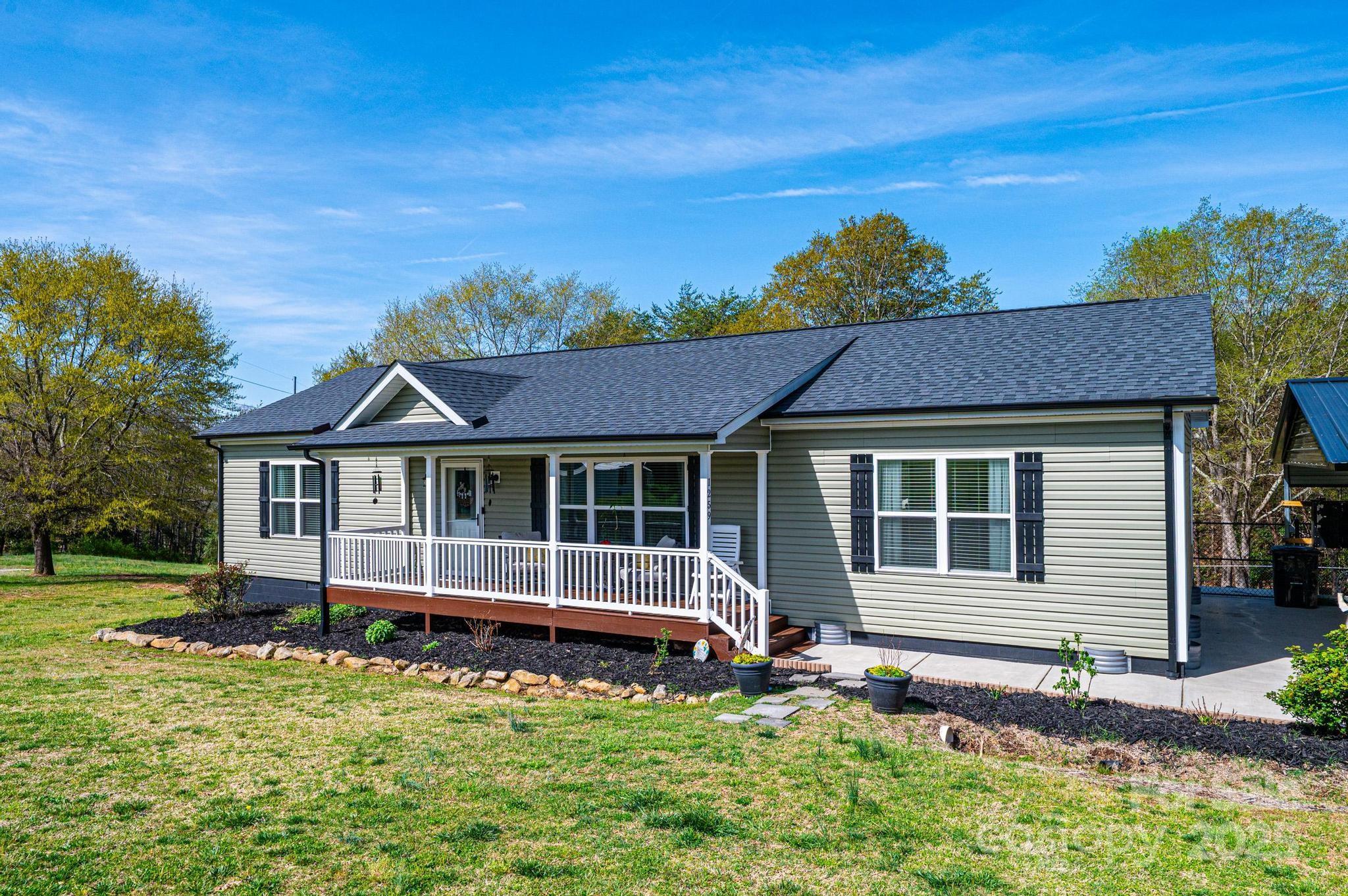 1259 Hardin Rd, Dallas, NC 28034 - MLS 4239132 - Coldwell Banker