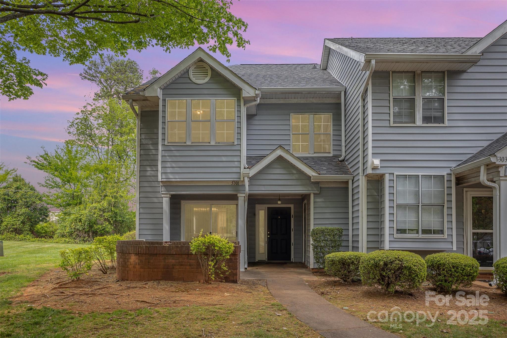 5301 Amity Springs Dr, Charlotte, NC 28212 - MLS 4239401 - Coldwell Banker