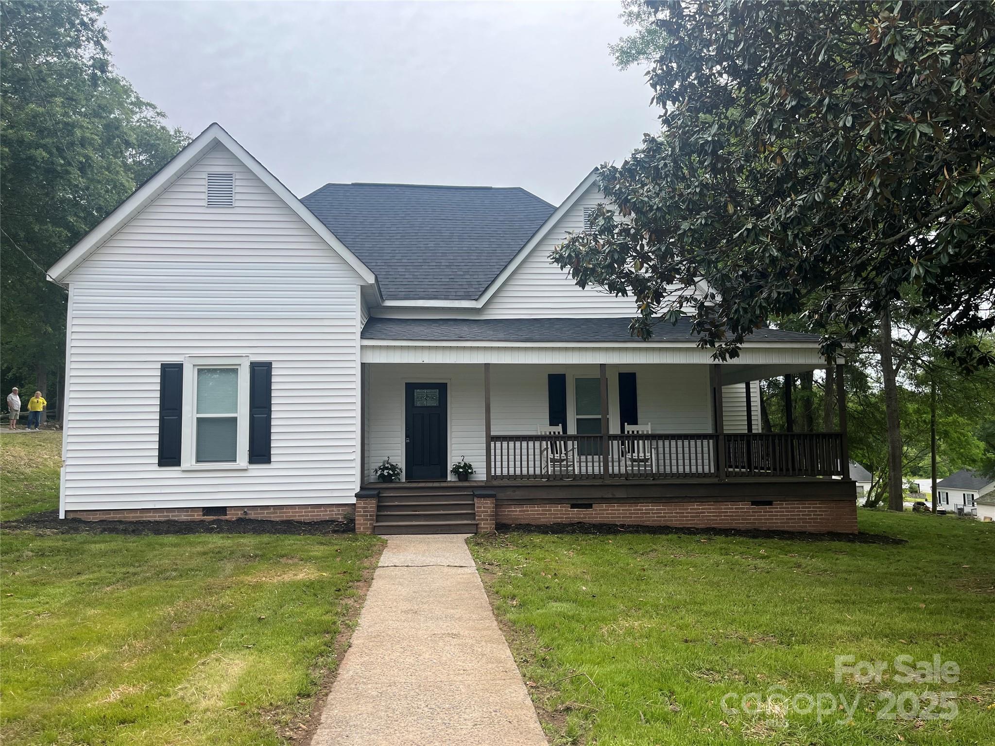 106 York St, Mooresboro, NC 28114 - MLS 4239427 - Coldwell Banker