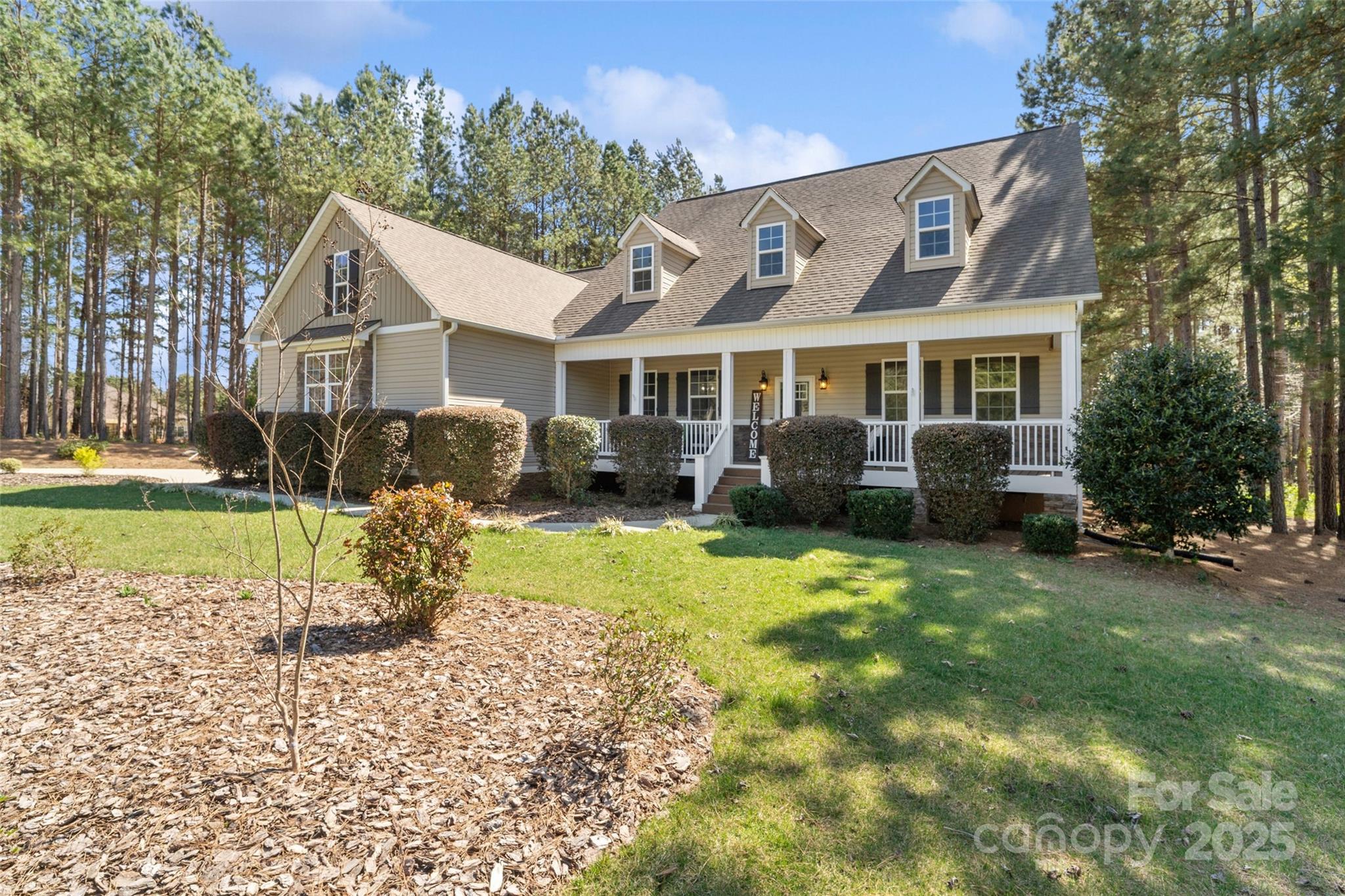 360 Lauren Pines Dr, York, SC 29745 - MLS 4241156 - Coldwell Banker
