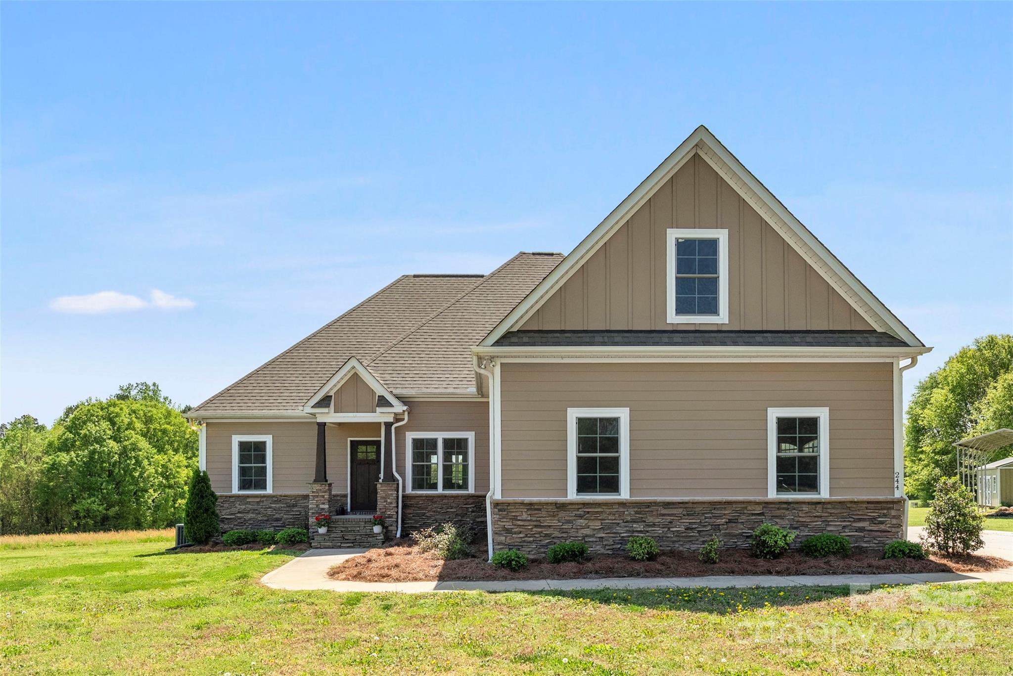 244 Alexis Lucia Rd, Alexis, NC 28006 - MLS 4242000 - Coldwell Banker