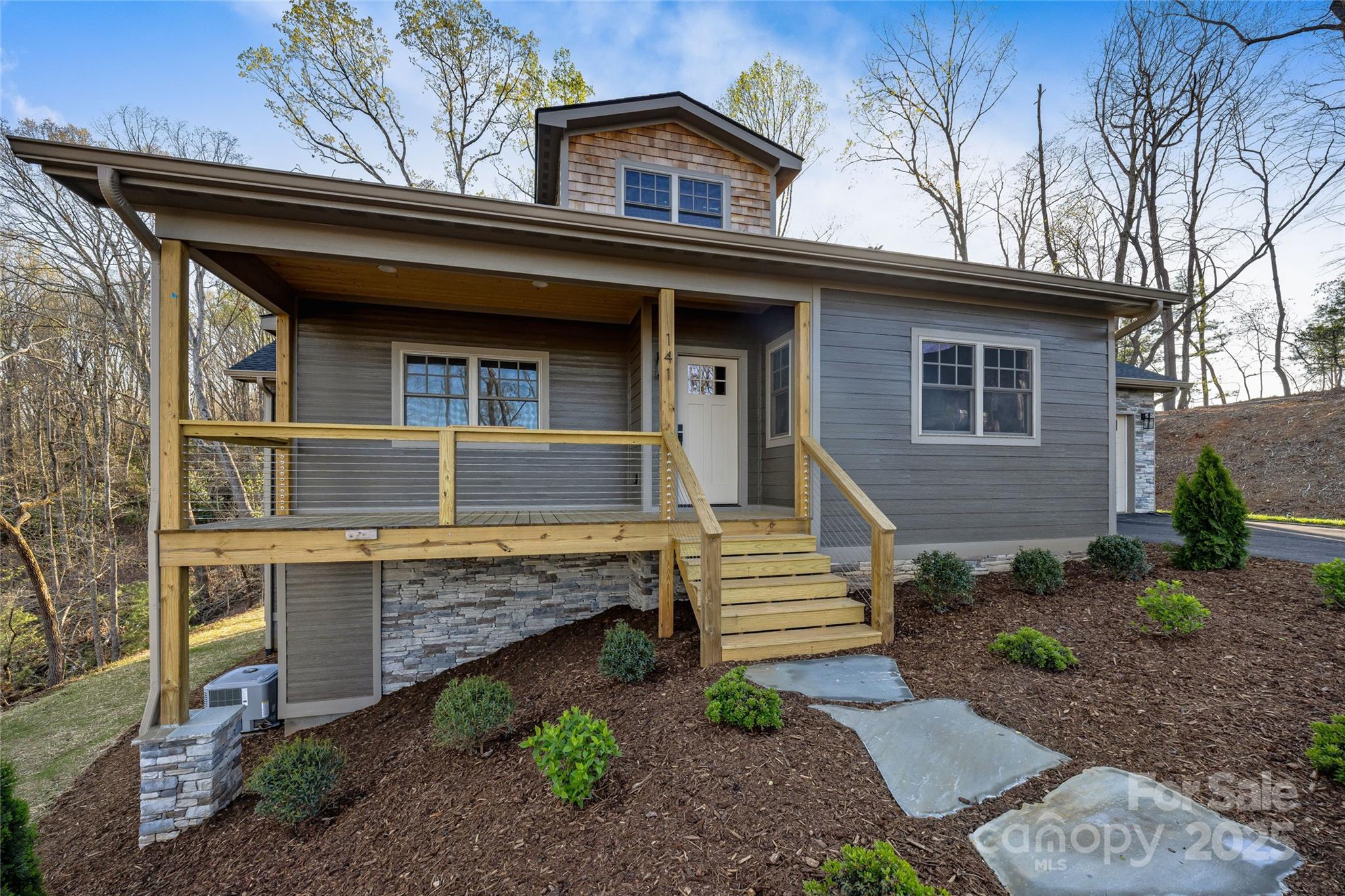 141 Shep Dr, Mills River, NC 28759 - MLS 4243384 - Coldwell Banker